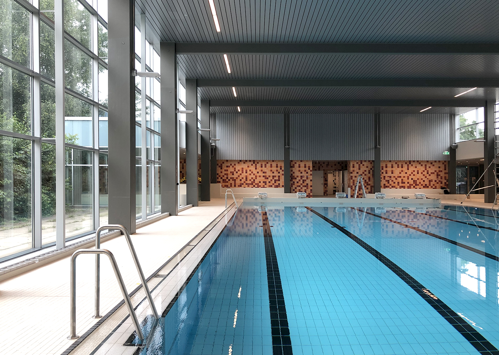 RF0886: Hallenbad Adliswil Sanierung > Modular length (inch)