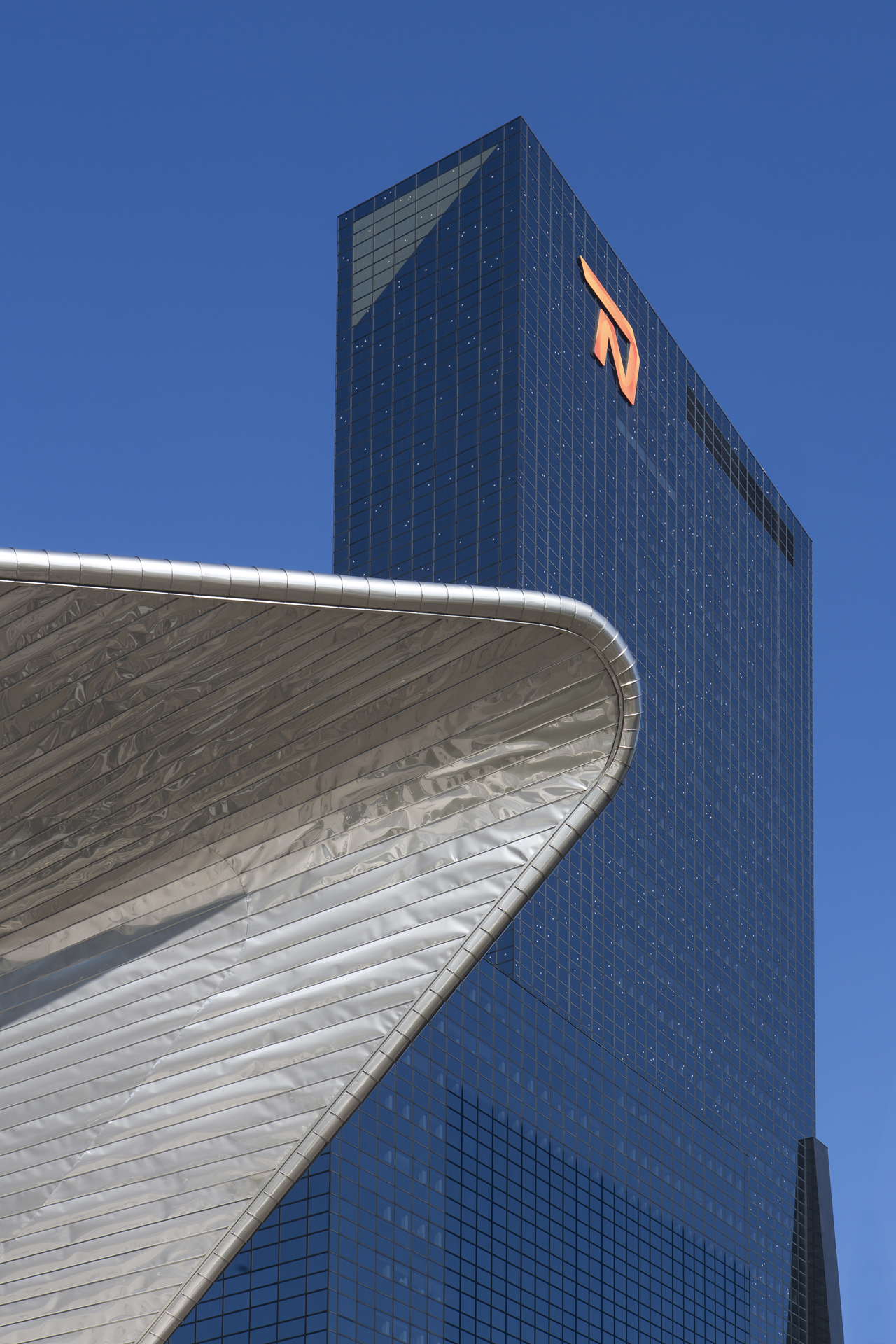 RF0501: Delftse Poort > Modular length (inch)