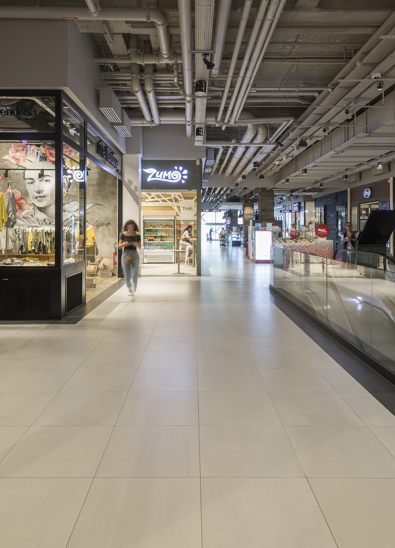 RF0771: Vill'Up > View tile series