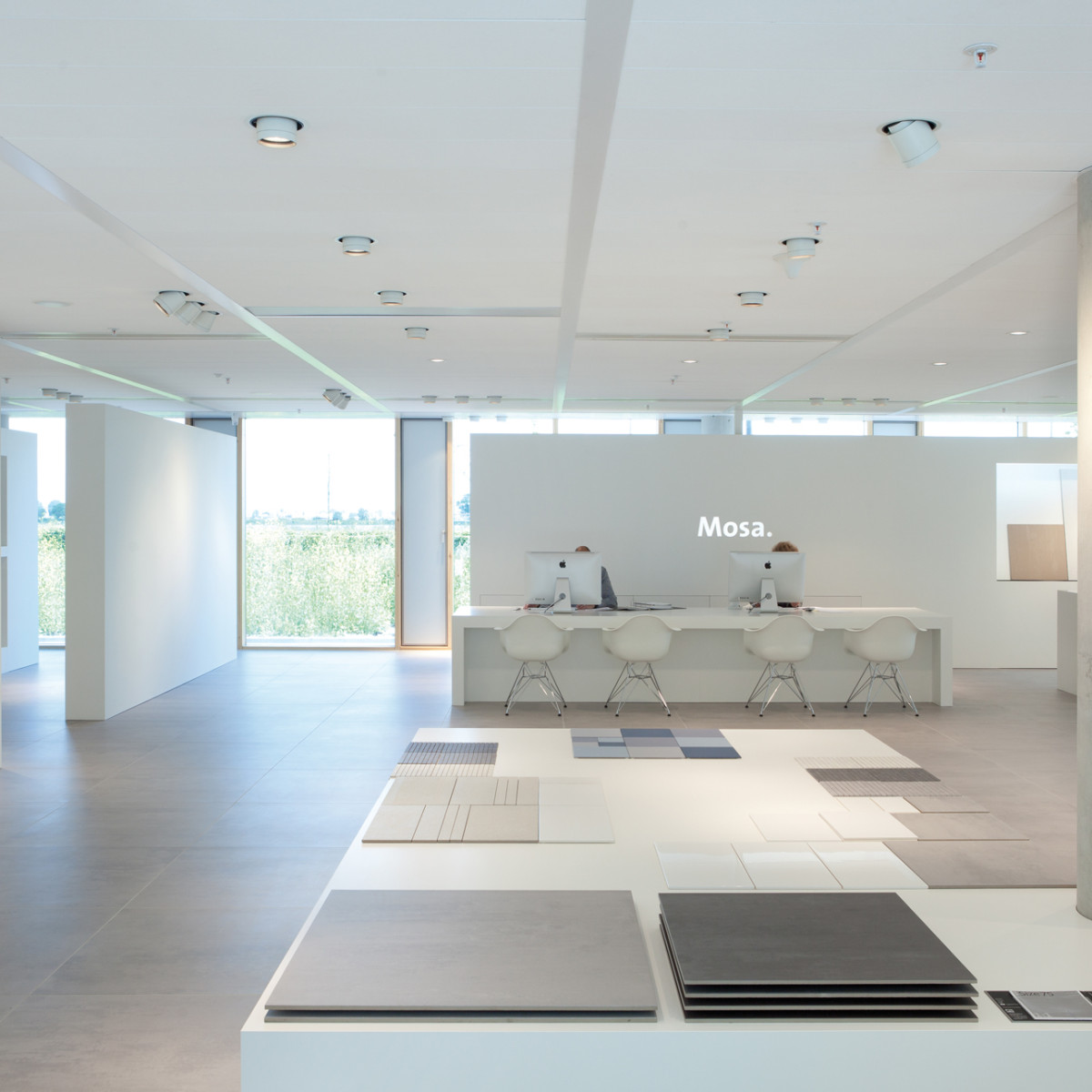 Design Studio Amsterdam > Contact > Mosa-tegels