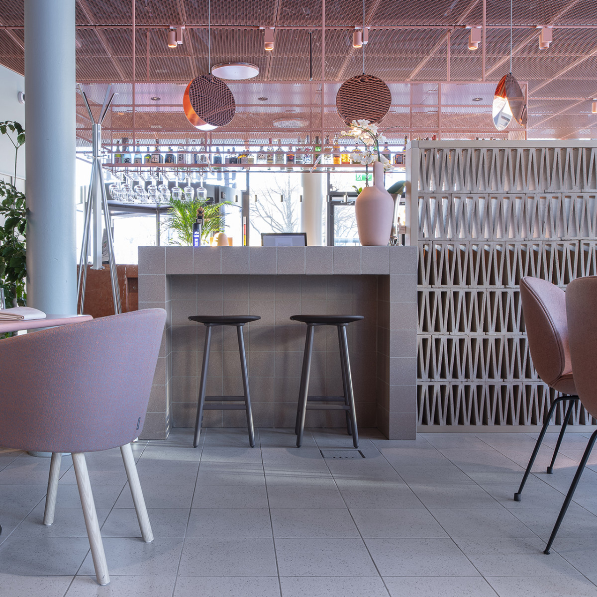 Building segments > Inspiration > View tile series