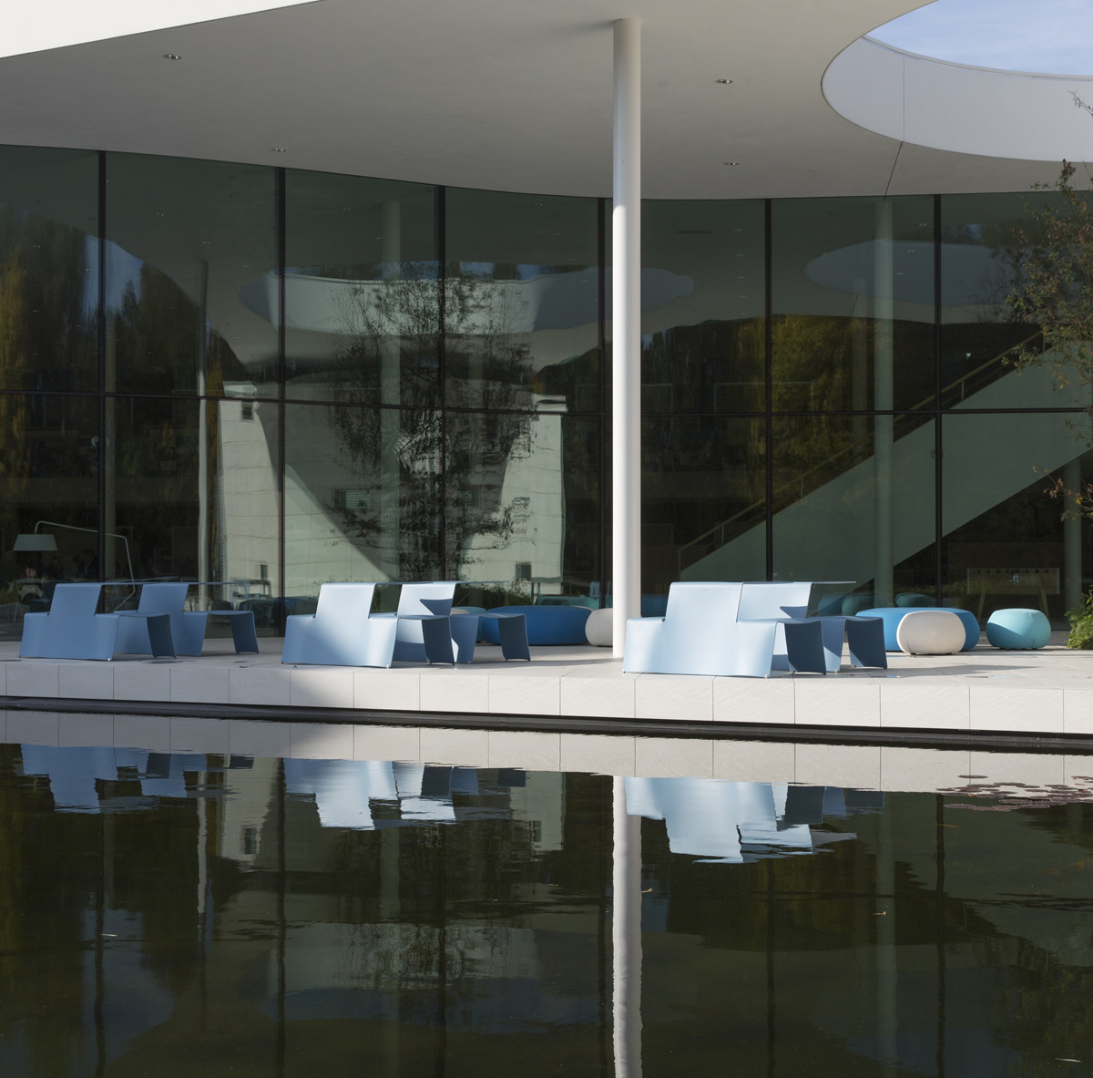 Sustainability based on integrity > Inspiration > Modular length (inch)