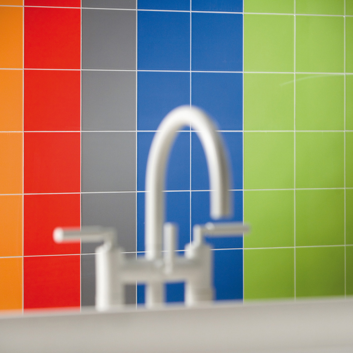Colourful Mosa > Inspiration > View tile series