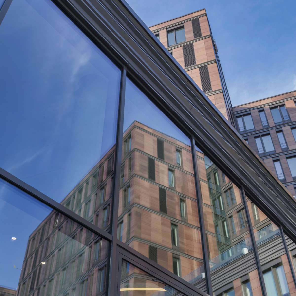 Projects and case studies > Inspiration > Modular length (inch)