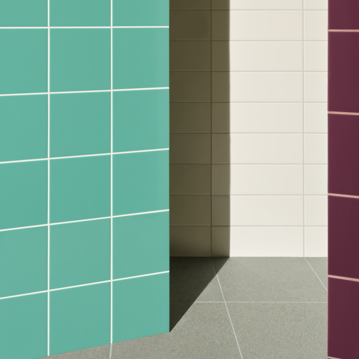 Global Collection and Colors: one big family > Landingpages > Modular ...