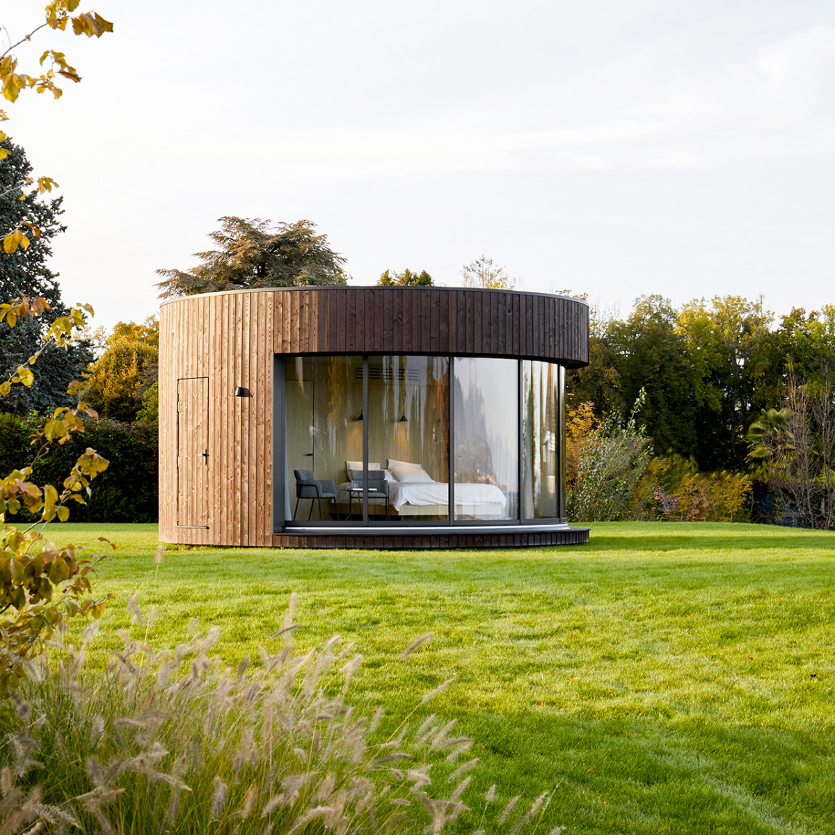 Natural by design > Inspiration > View tile series