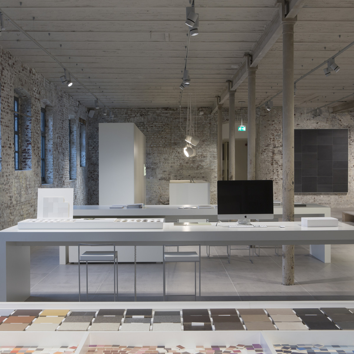 Design Studio Maastricht > Contact > Mosa-tegels