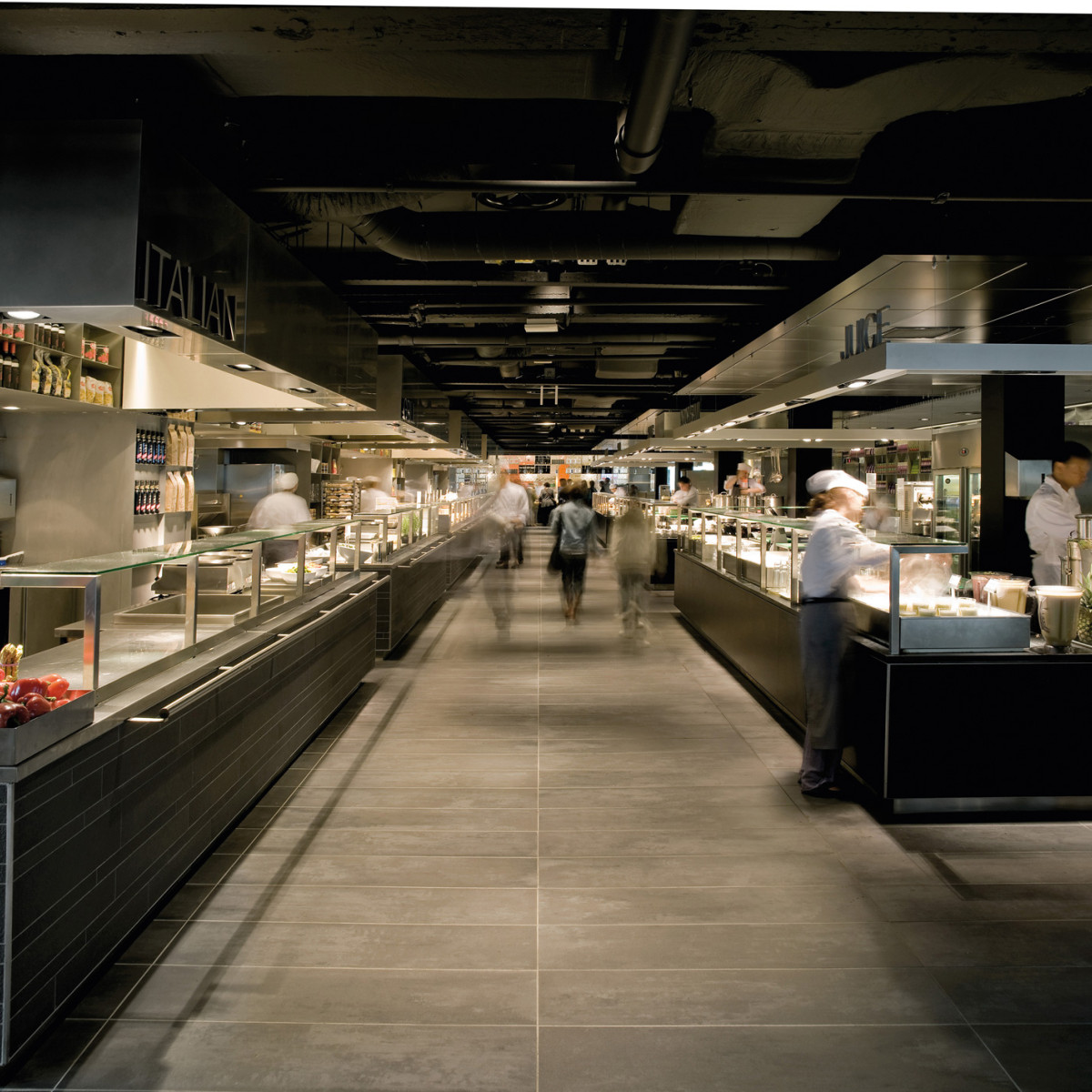 Corporate solutions > Mosa > Modular length (inch)