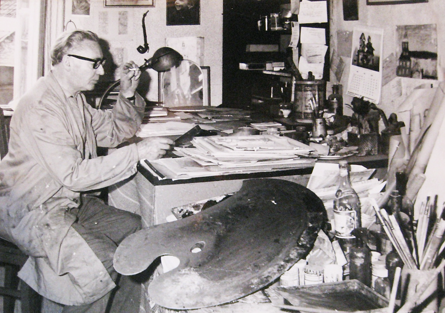 Uncovering art > Mosa > View tile series