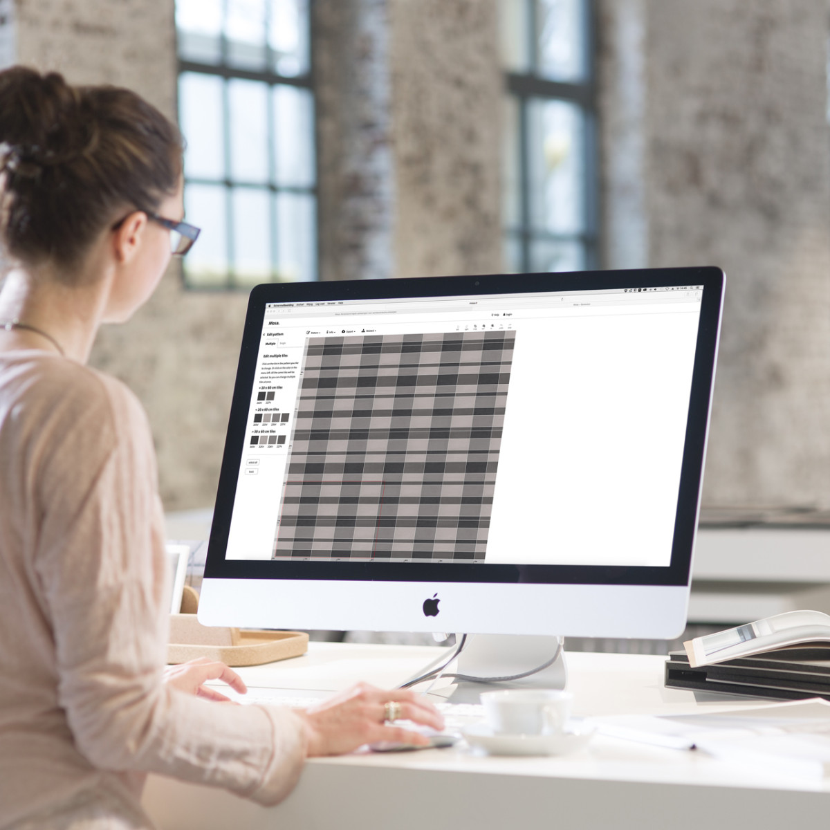 Pattern Generator: Mosa improves digital modelling export possibilities ...