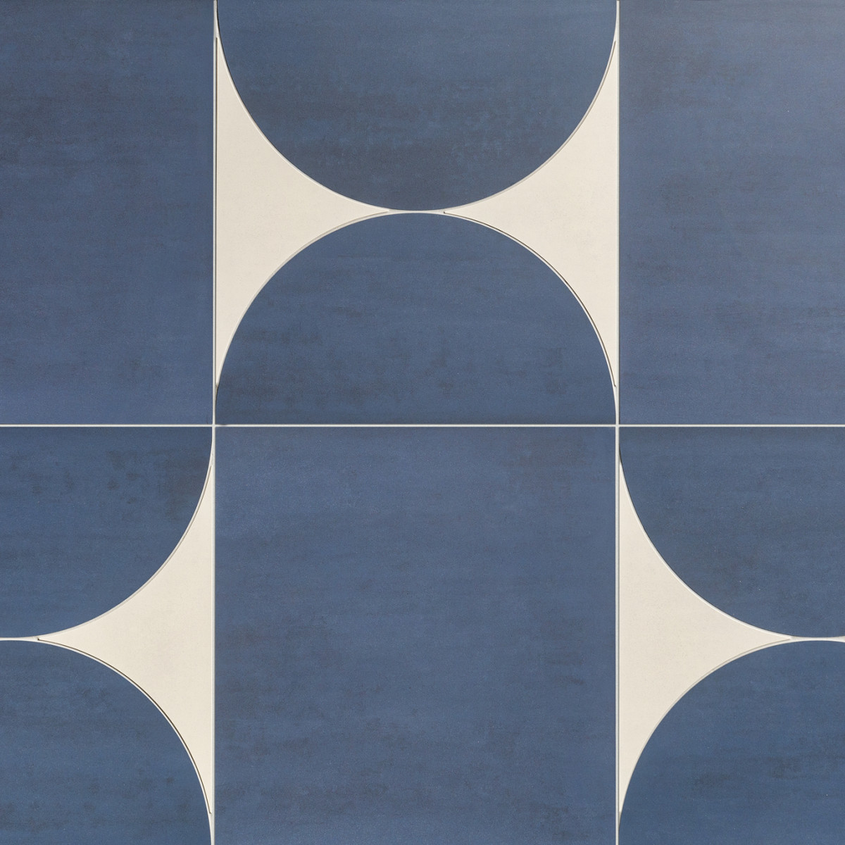 Mosa met Core Collection Shapes op Design District Rotterdam > Mosa ...