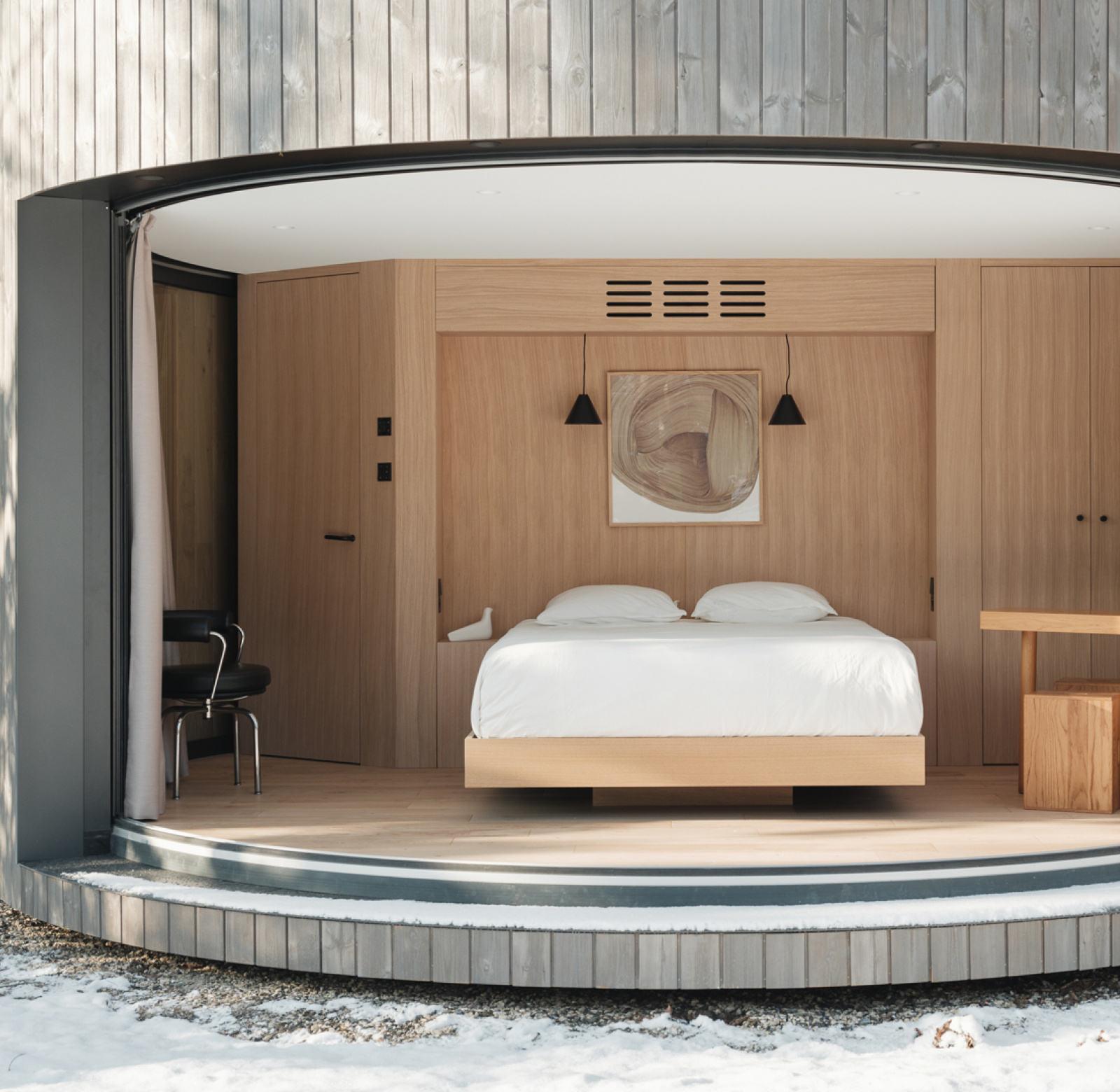 RF0935: LumiPod > Modular length (inch)