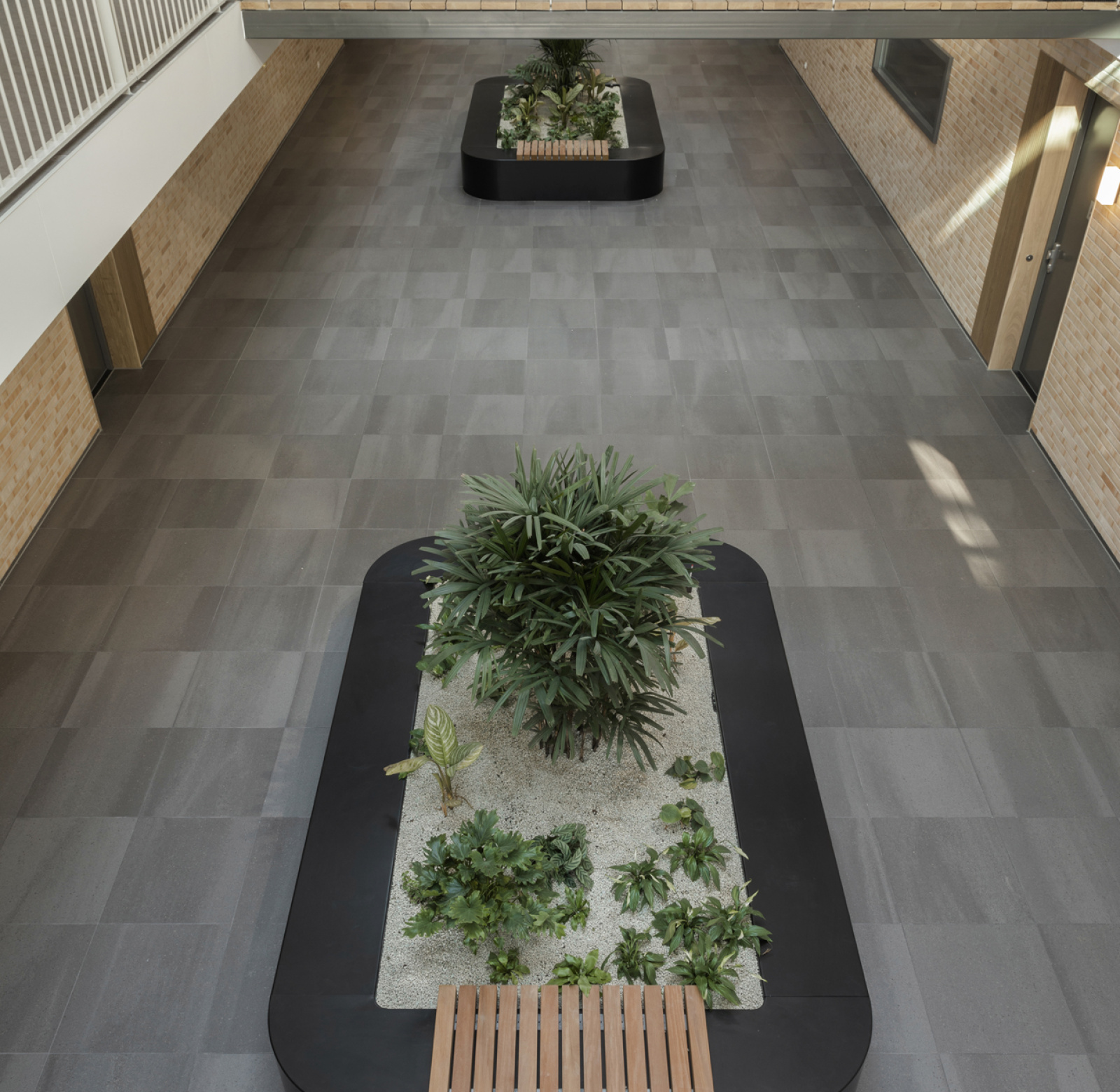 RF0903: De Premier > Modular length (inch)