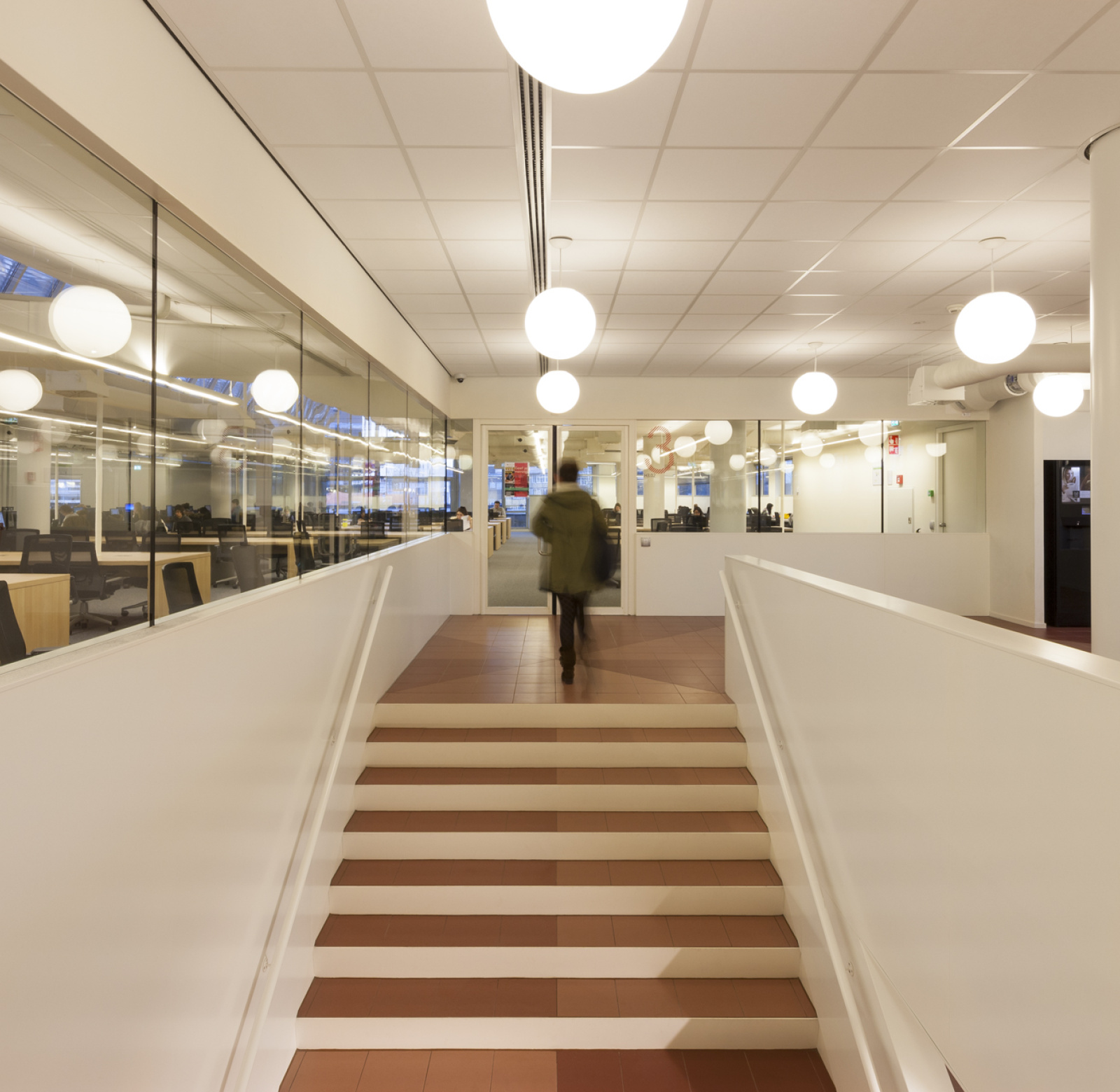 RF0487: Library Learning Centre Roeterseilandcampus > Modular length (inch)