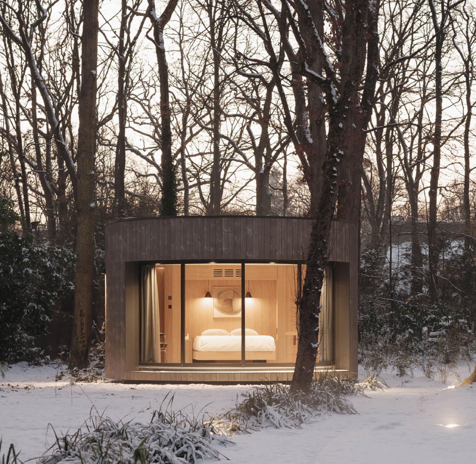 RF0935: LumiPod > Modular length (inch)