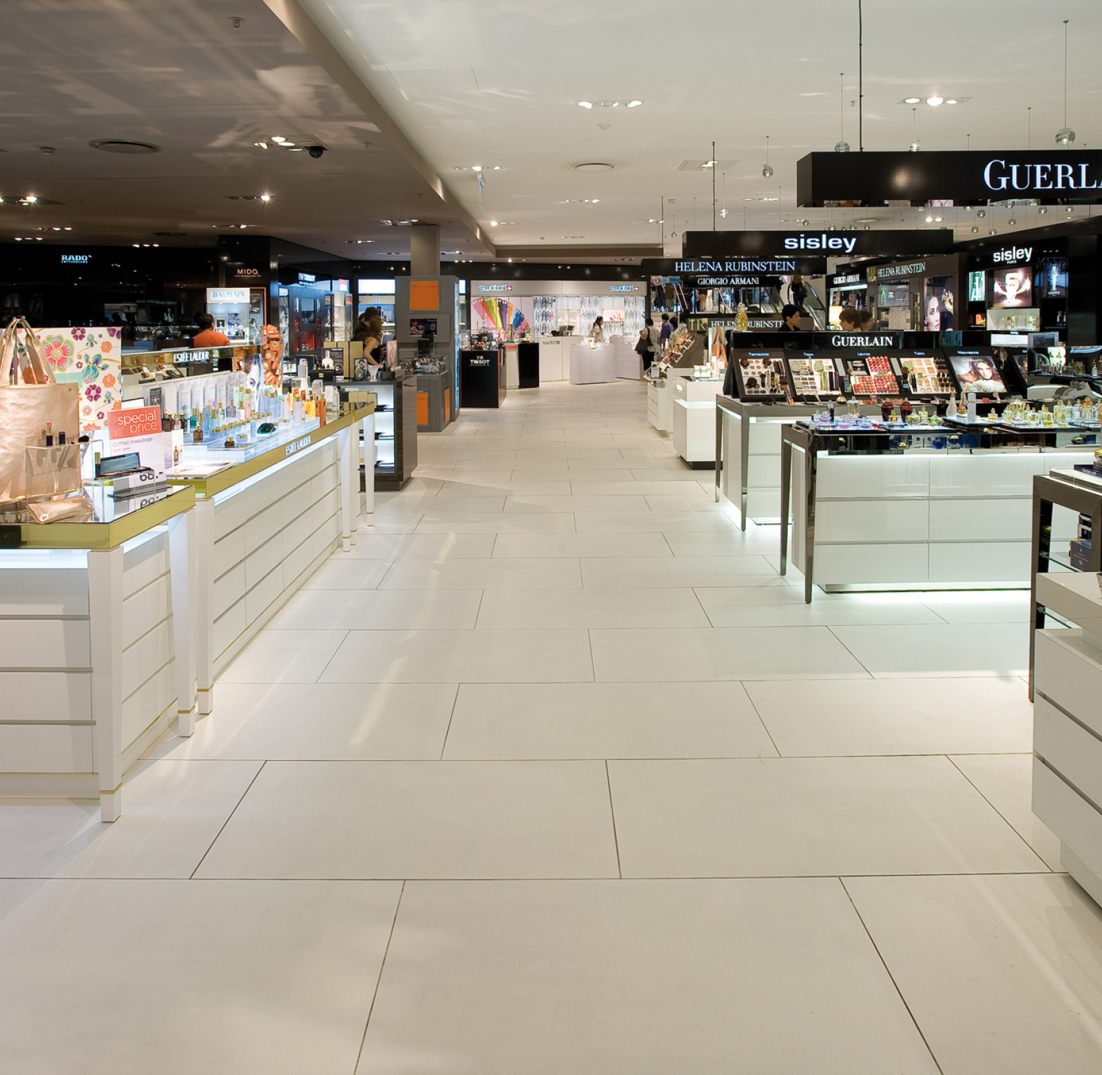 RF0347: Manor > Modular length (inch)