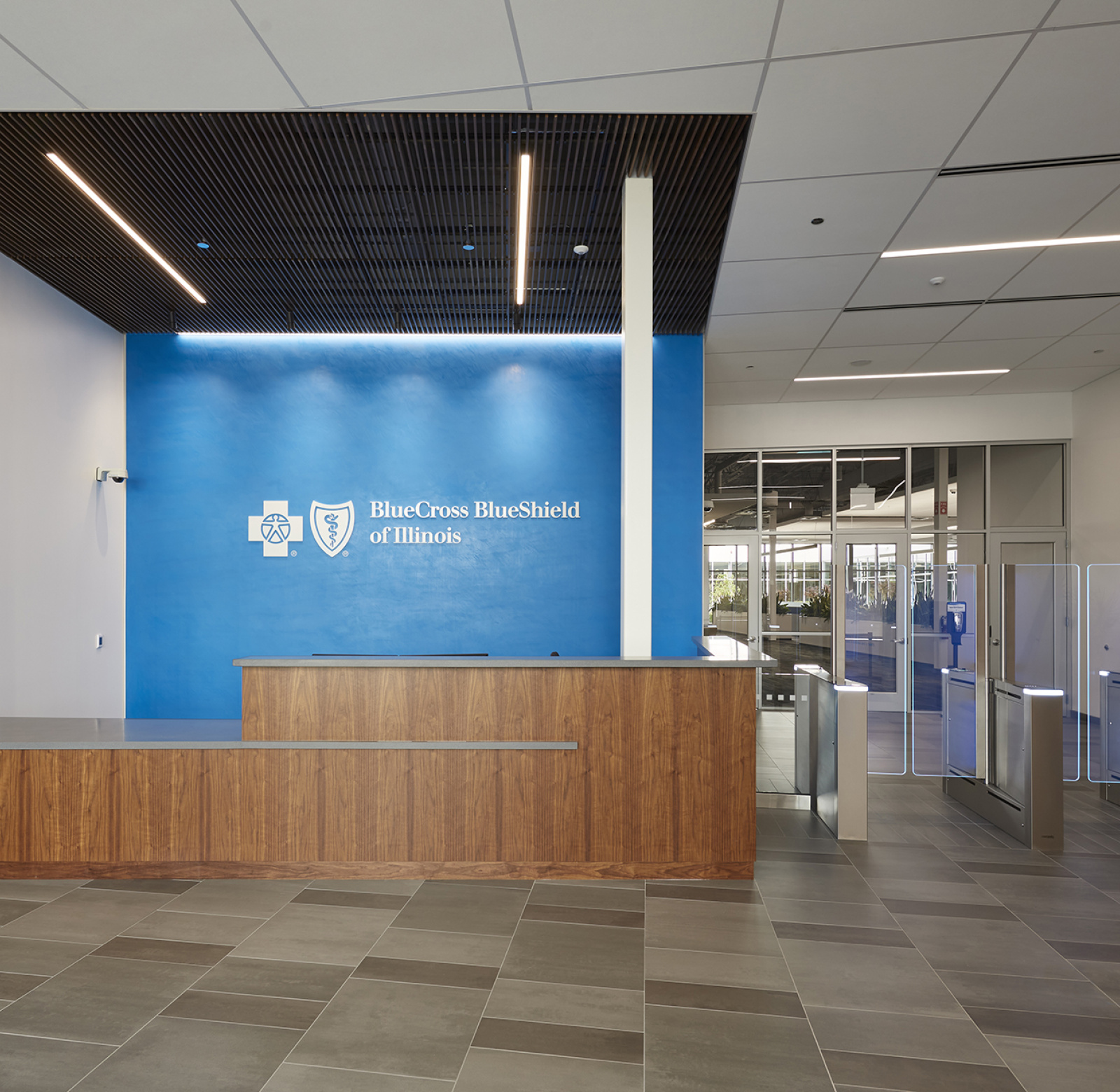 RF0879: Blue Cross Blue Shield > Modular length (inch)
