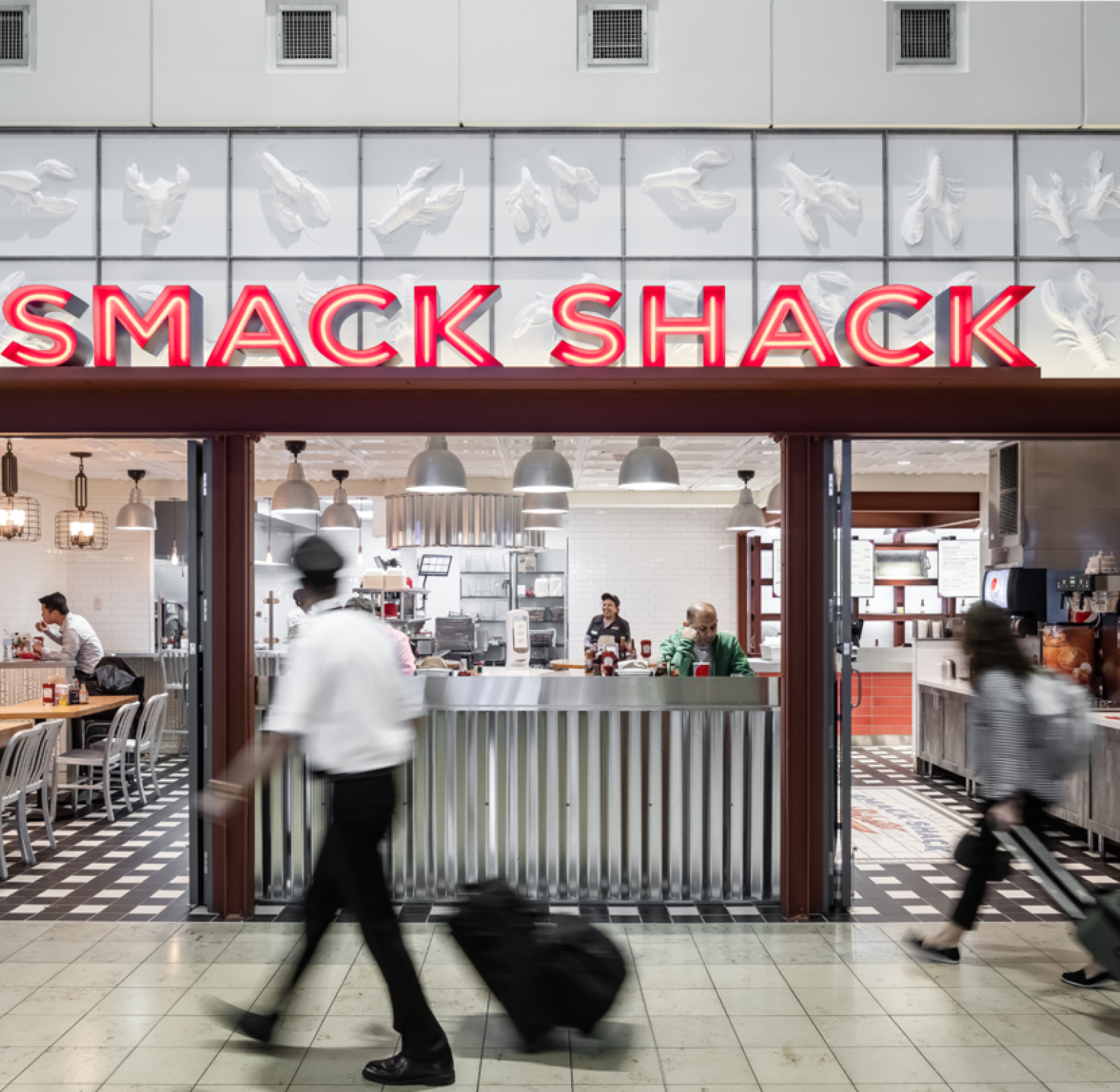 RF0703: Smack Shack > Modular length (inch)