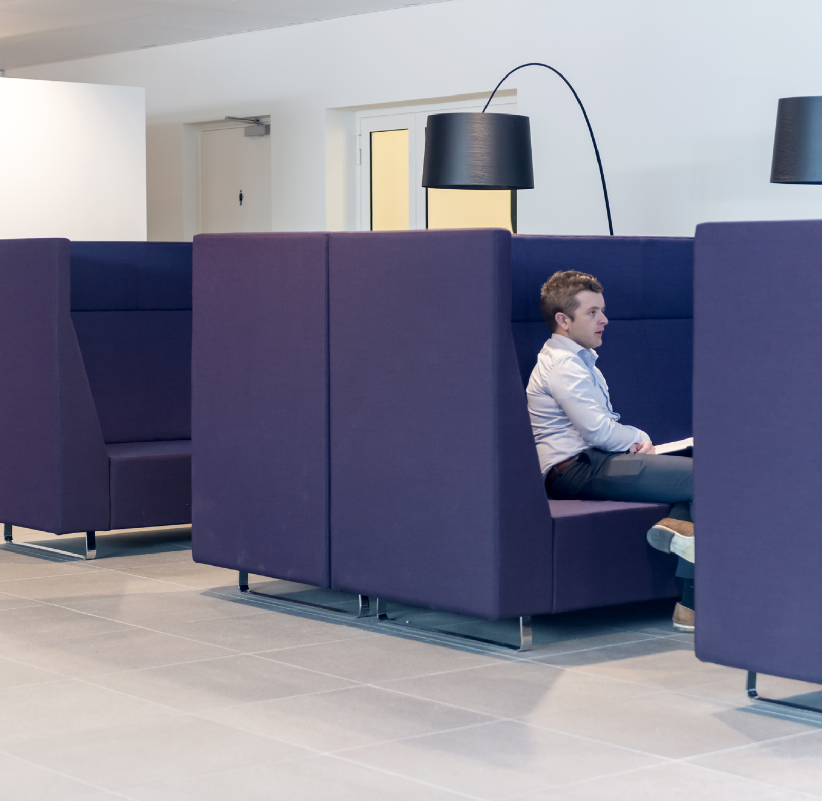 RF0582: Vitens > Modular length (inch)