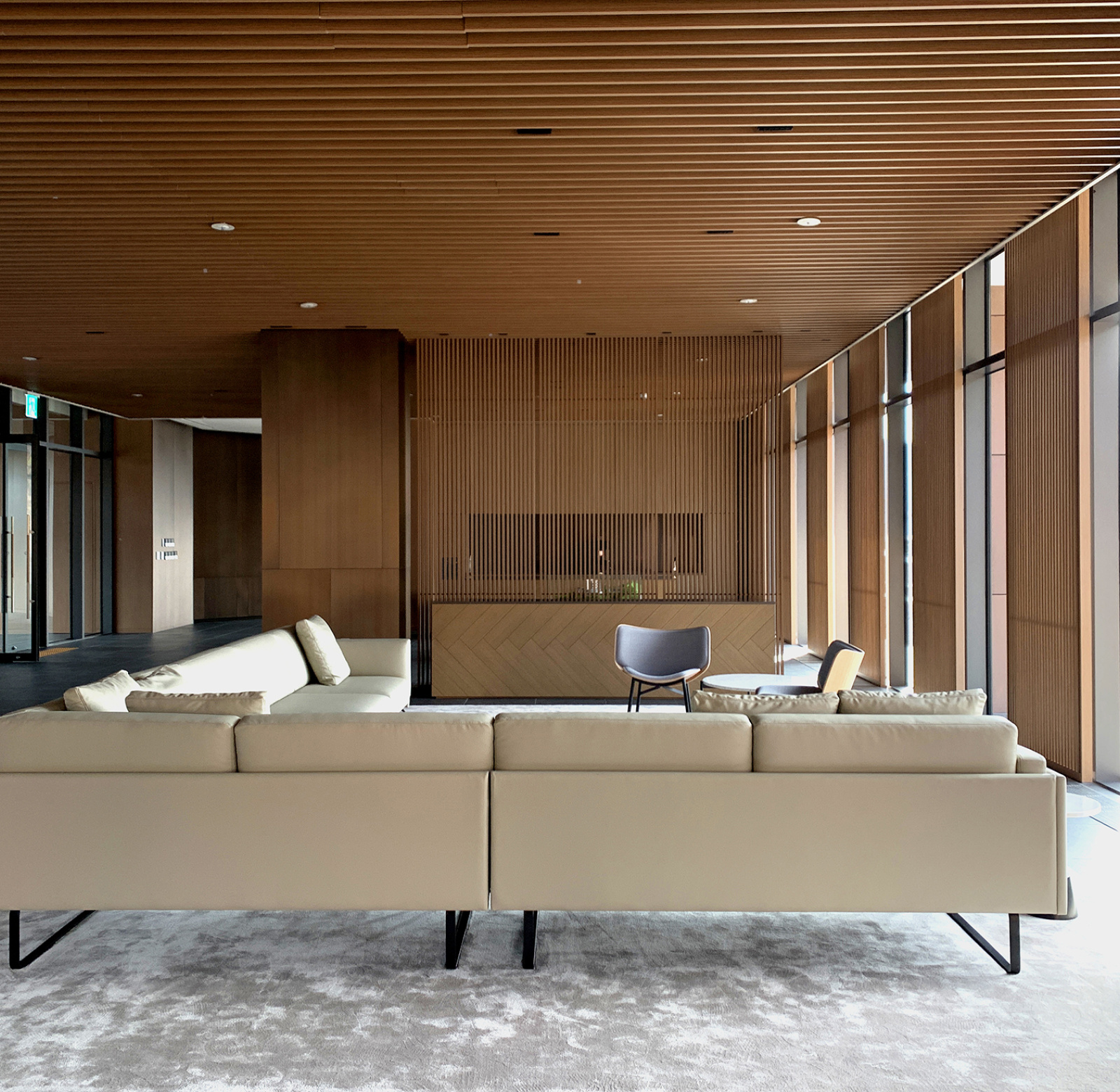 RF0870: Hanwha General Insurance Training Centre > View tile series