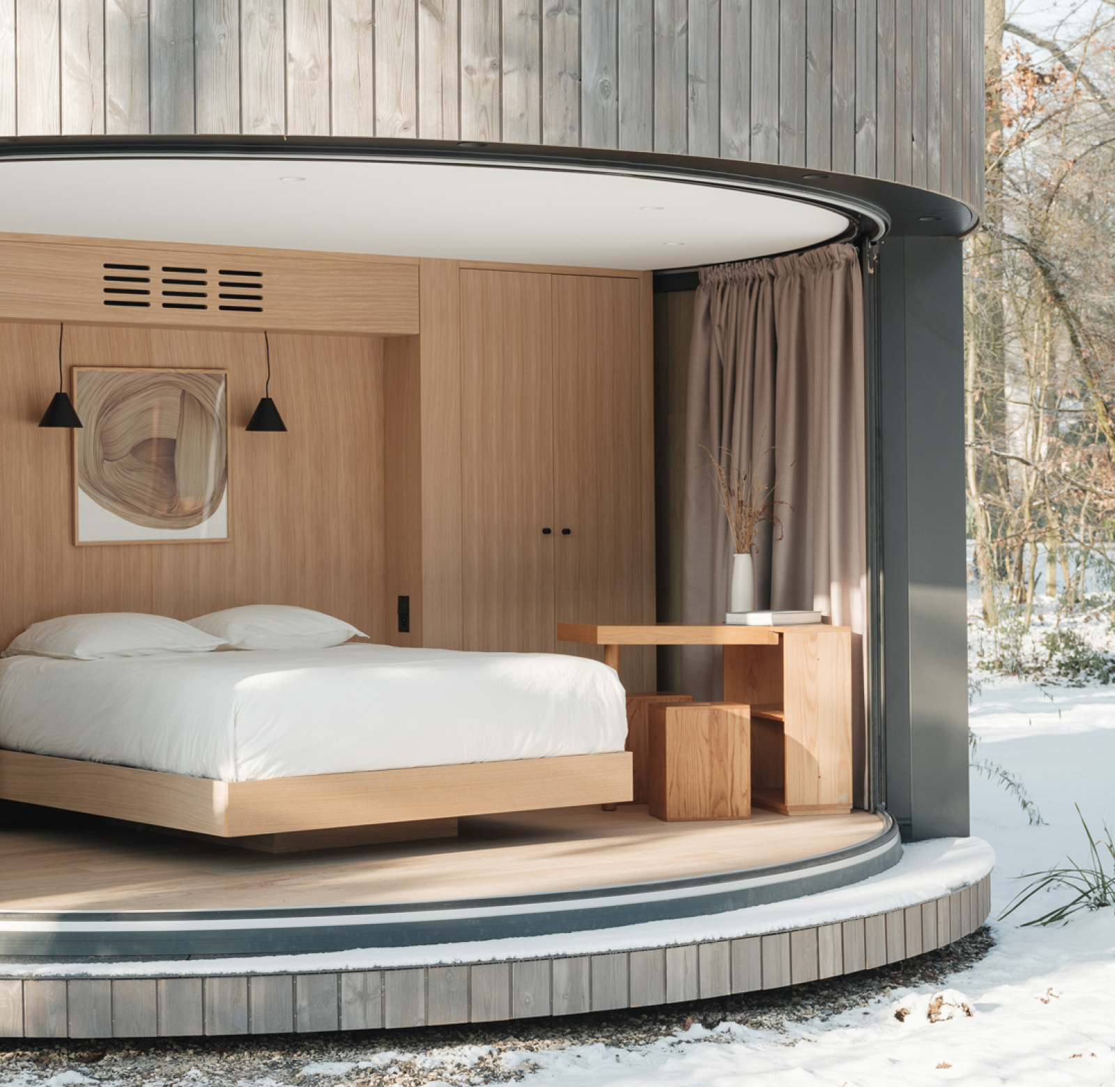 RF0935: LumiPod > Modular length (inch)