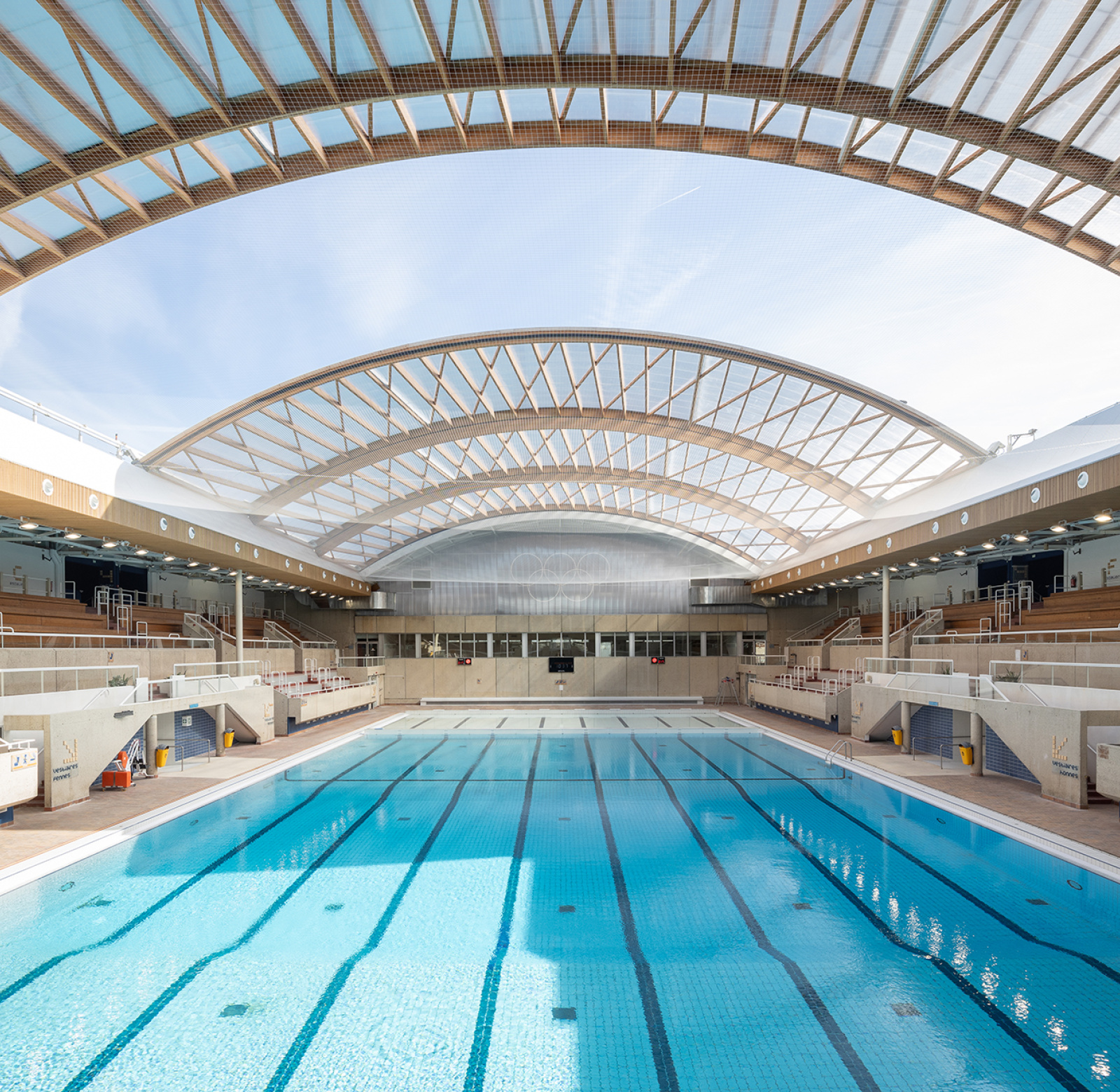 RF0945: Piscine Georges Vallerey > View tile series