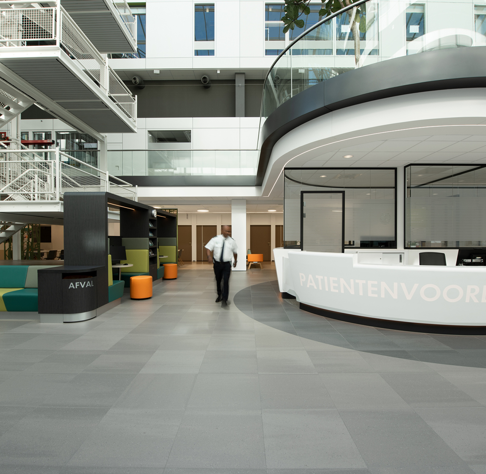 RF0948: IJsselland Ziekenhuis > View tile series