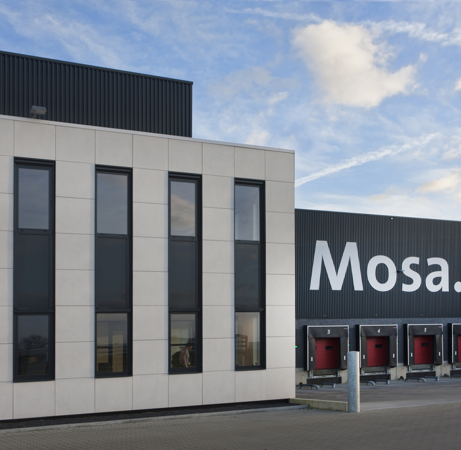 RF0469: distribution center Mosa > View tile series