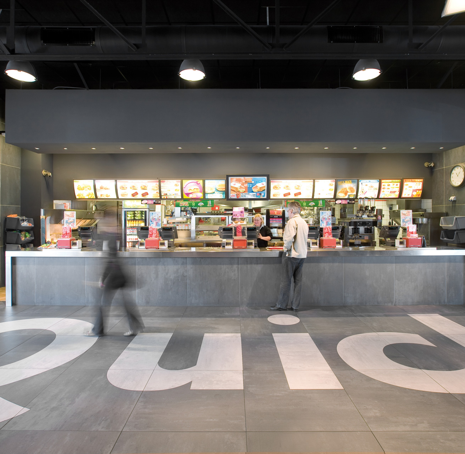 RF0278: Quick Restaurants Sint Agatha > View tile series