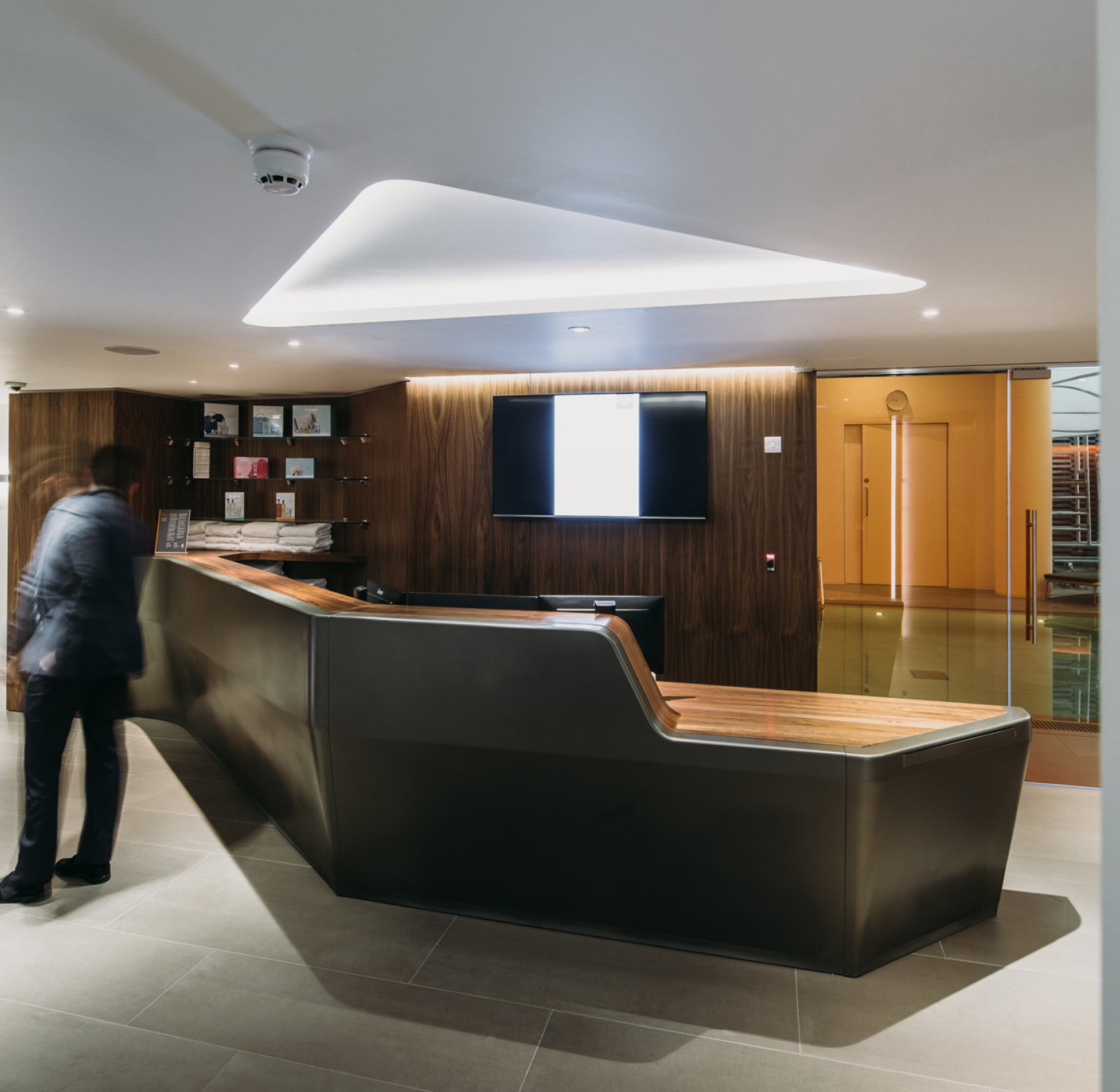 RF0746: Multi-unit housing > Modular length (inch)