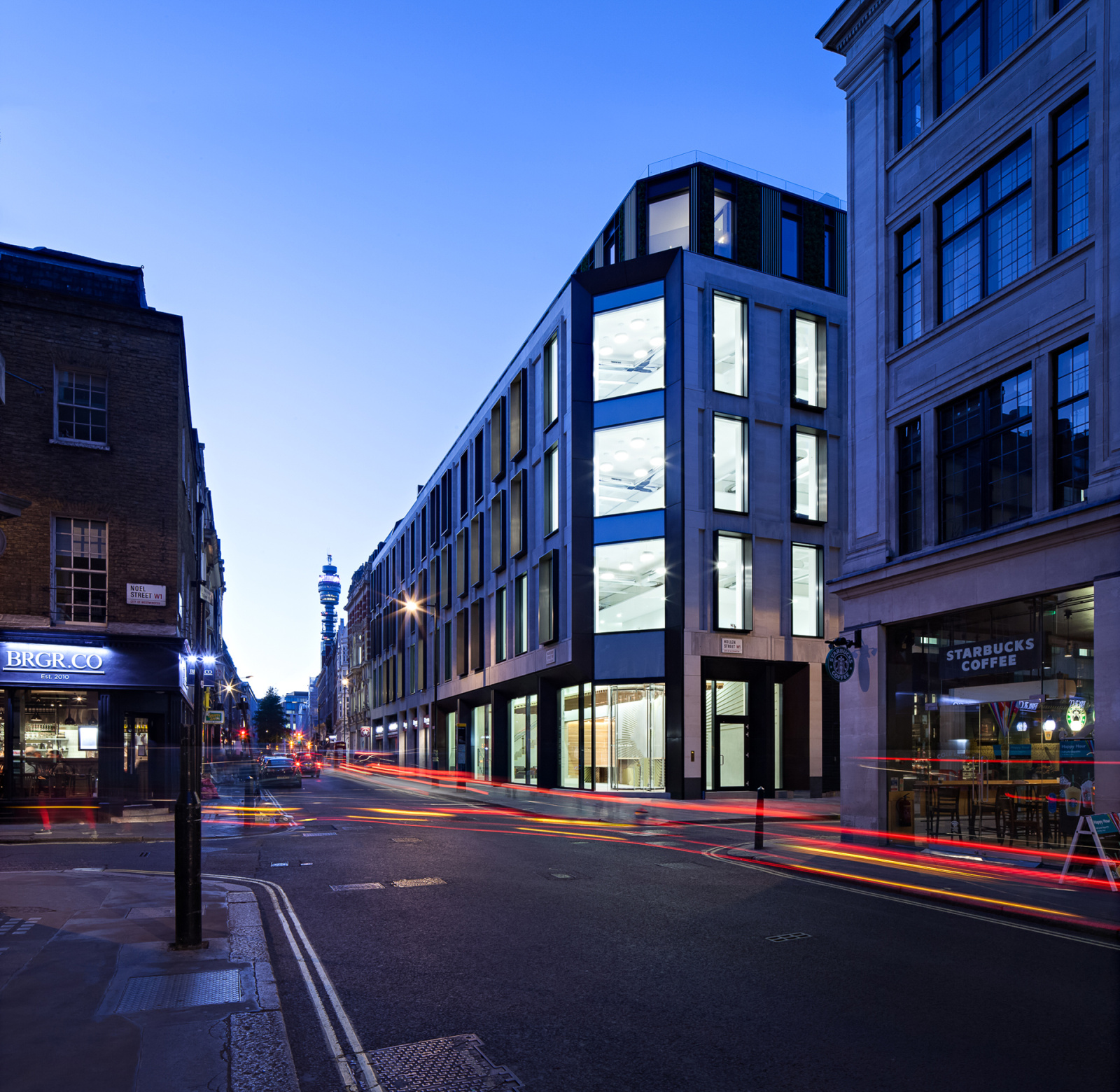 RF0595: Ampersand Building > View tile series