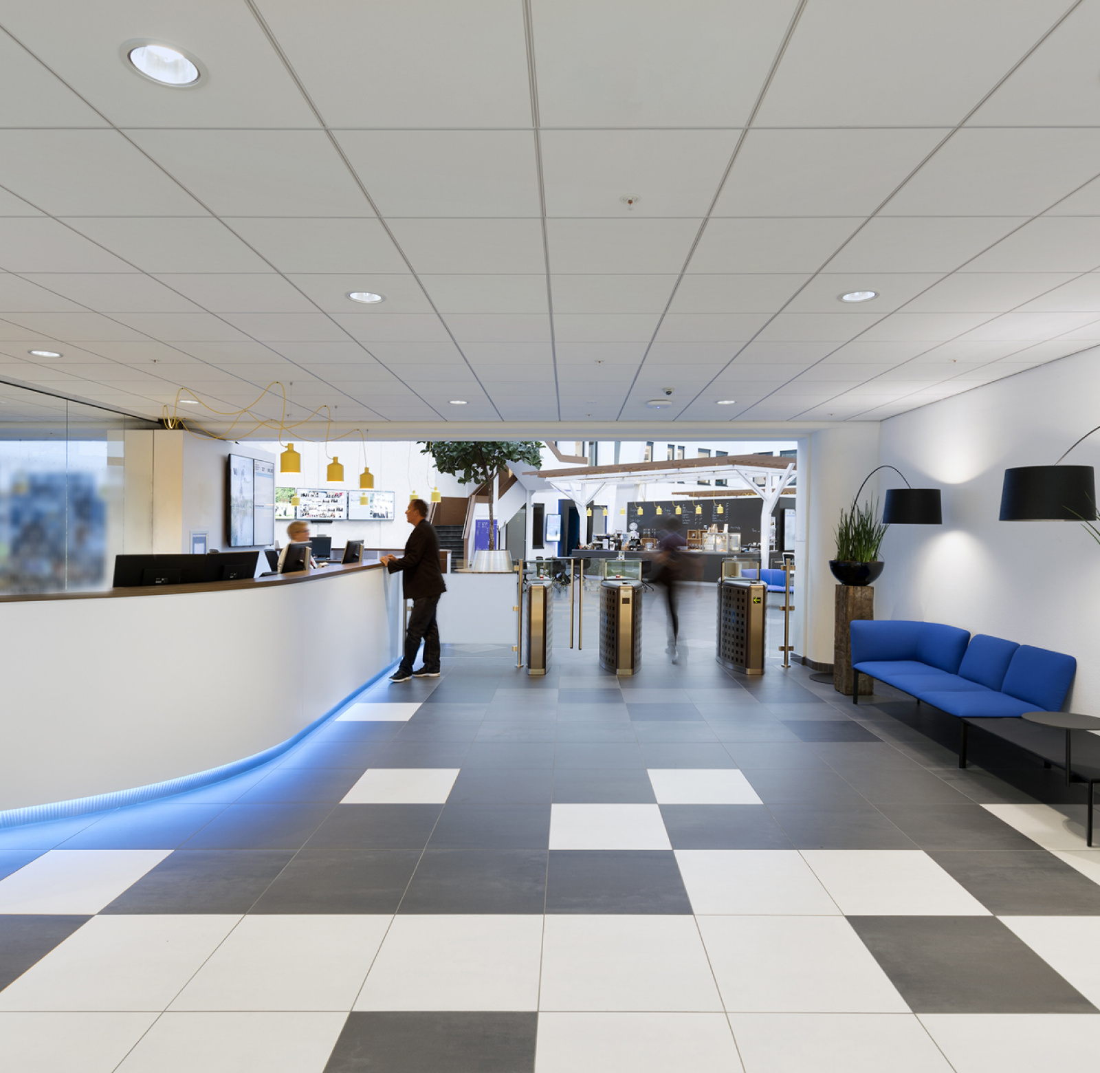 RF0653: Business Technology Innovation Center > Modular length (inch)