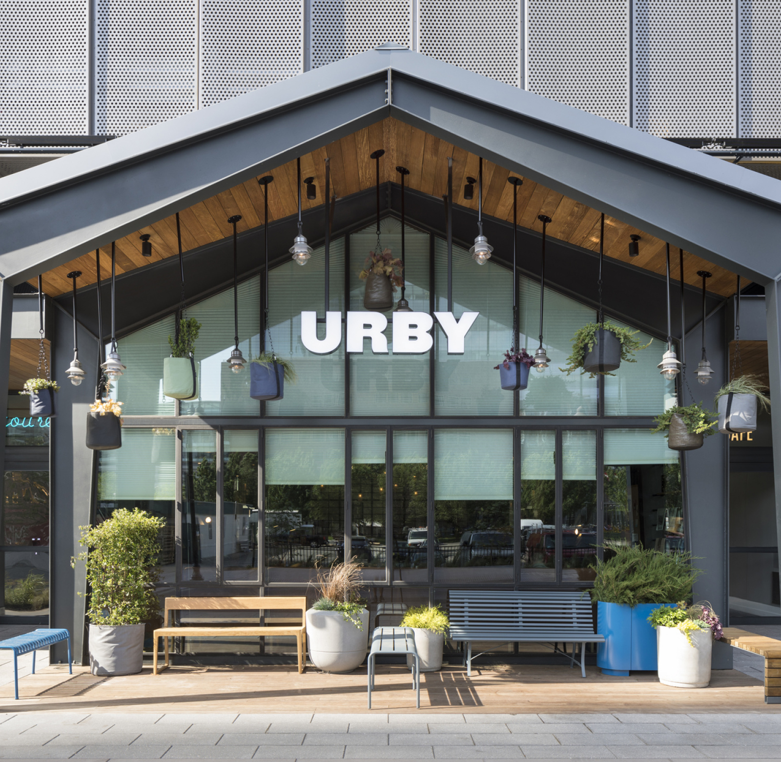 RF0699: Jersey City Urby > Modular length (inch)