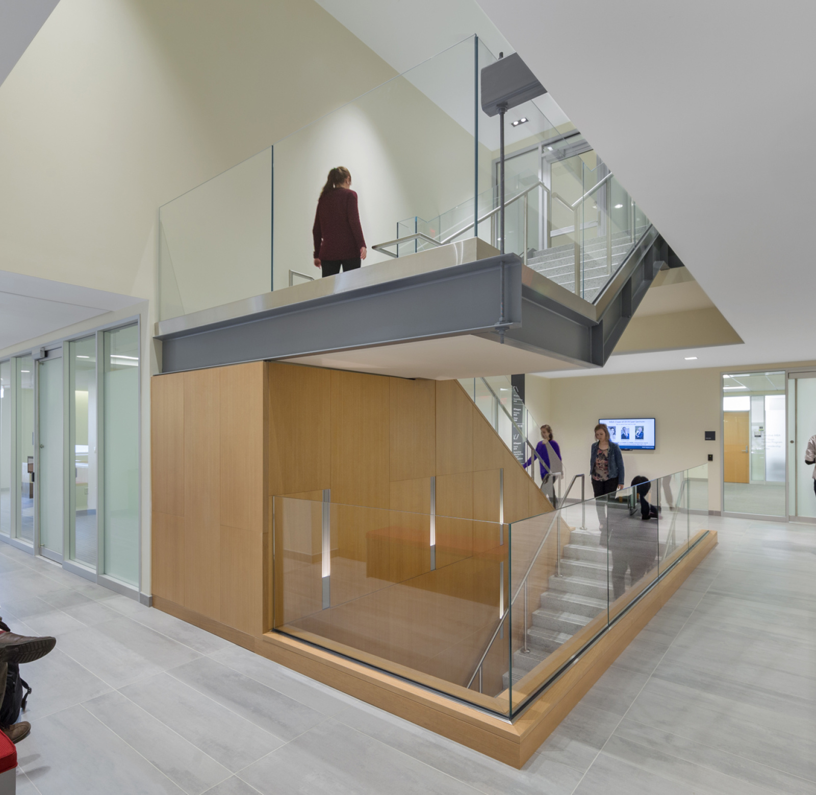 RF0652: MIT School of Tech Building 52 > Modular length (inch)