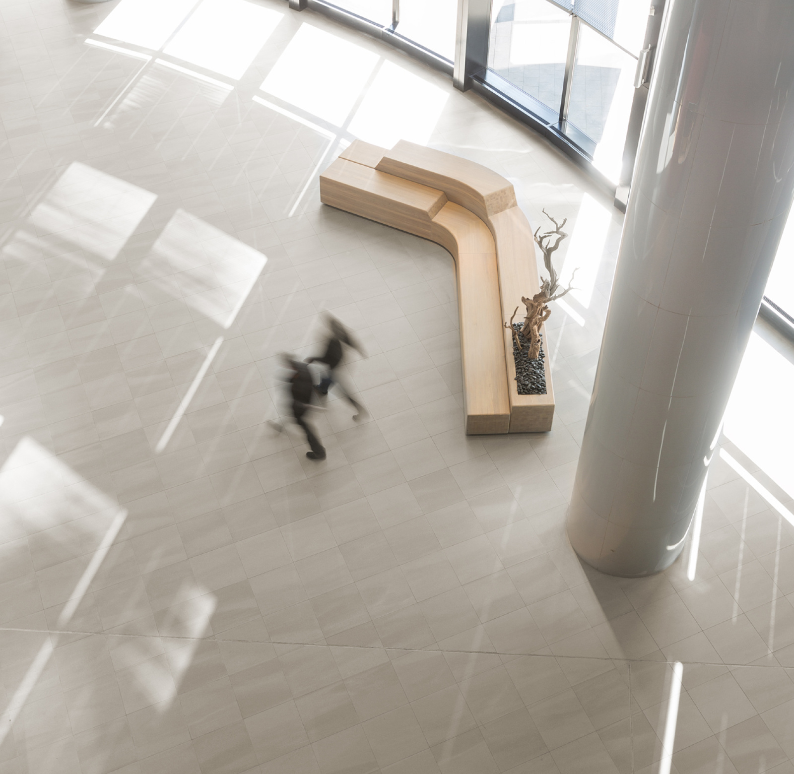 RF0501: Delftse Poort > Modular length (inch)