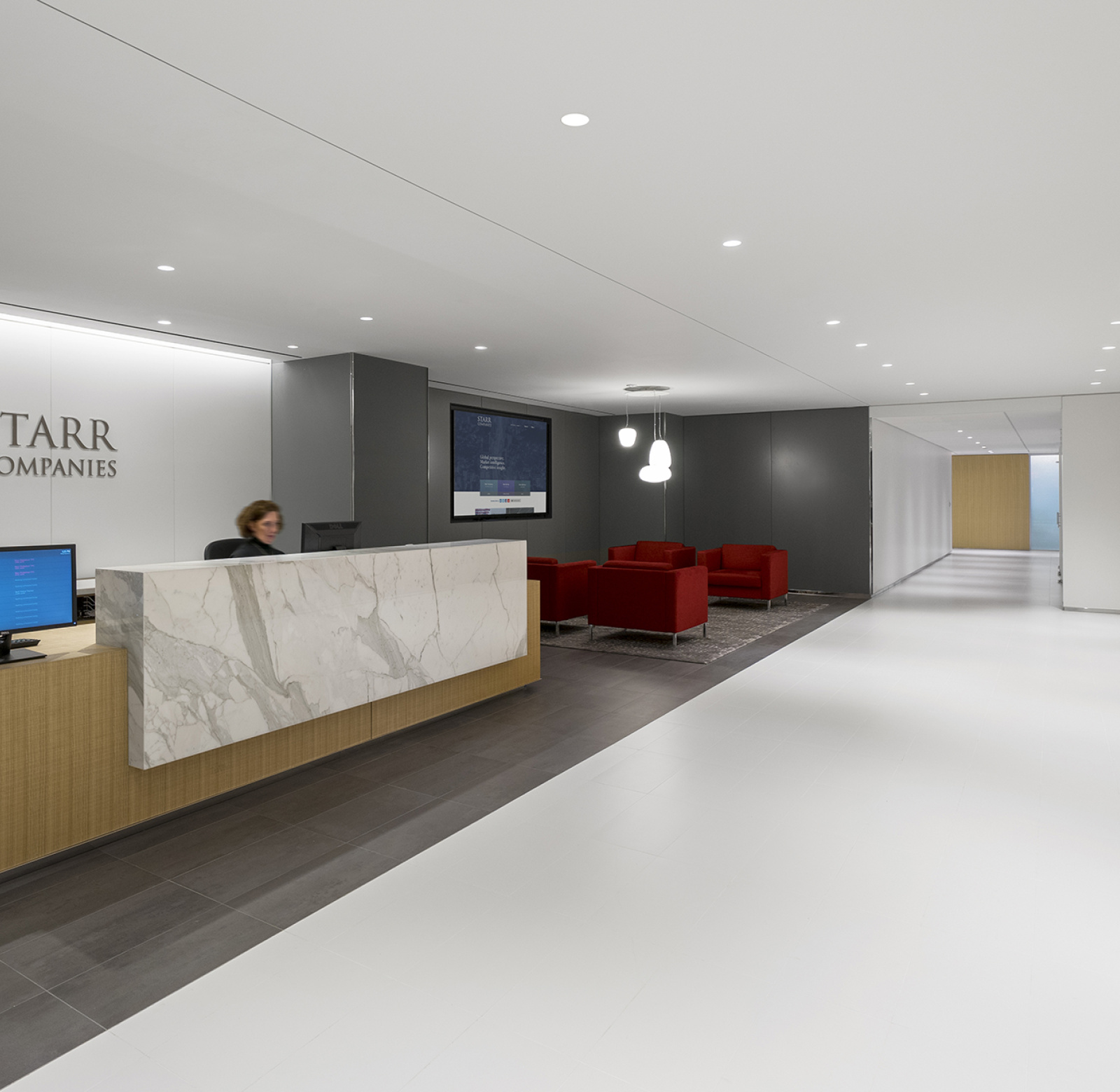 RF0777: CV Starr > Modular length (inch)