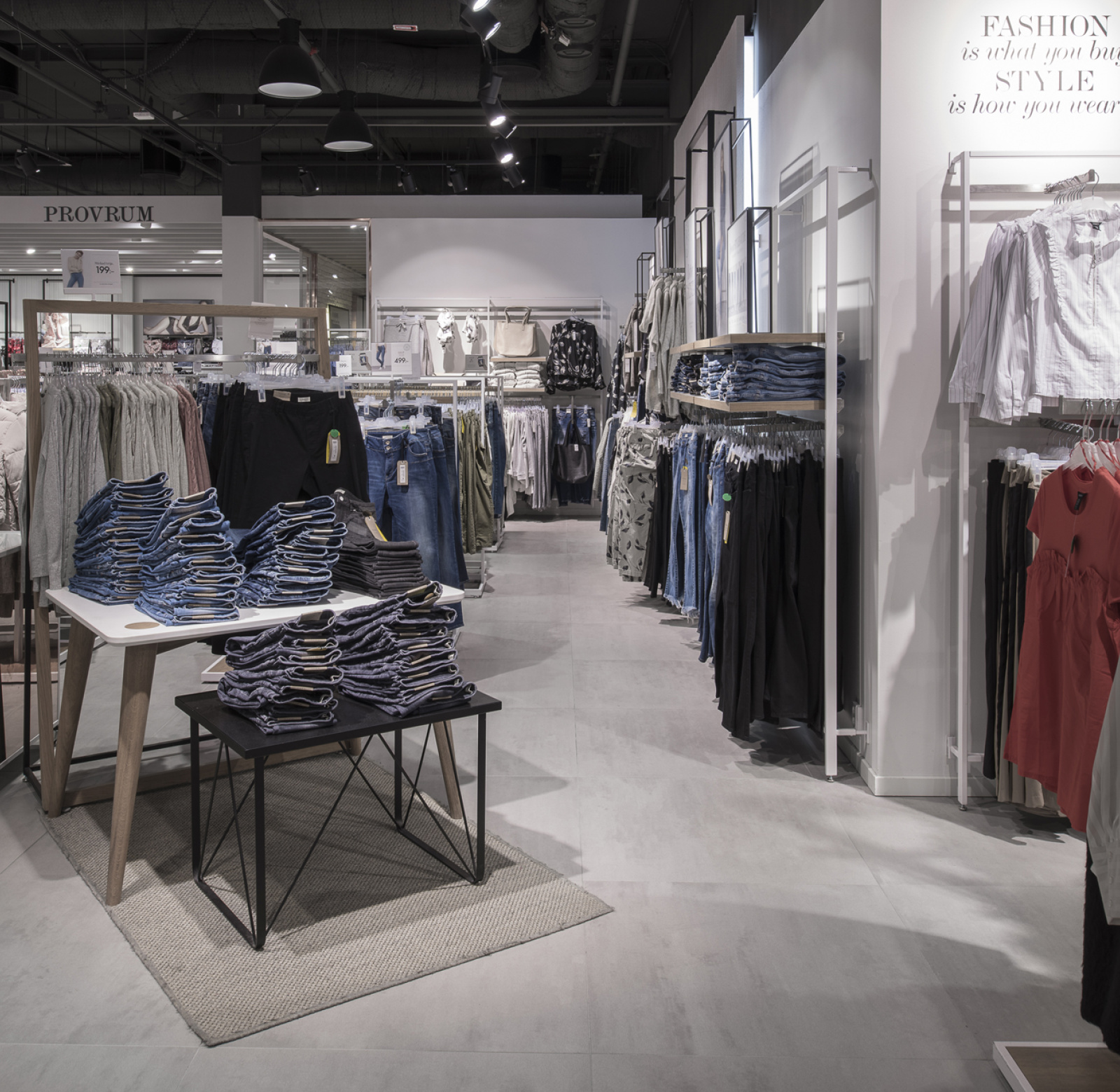 RF0733: LINDEX > Modular length (inch)