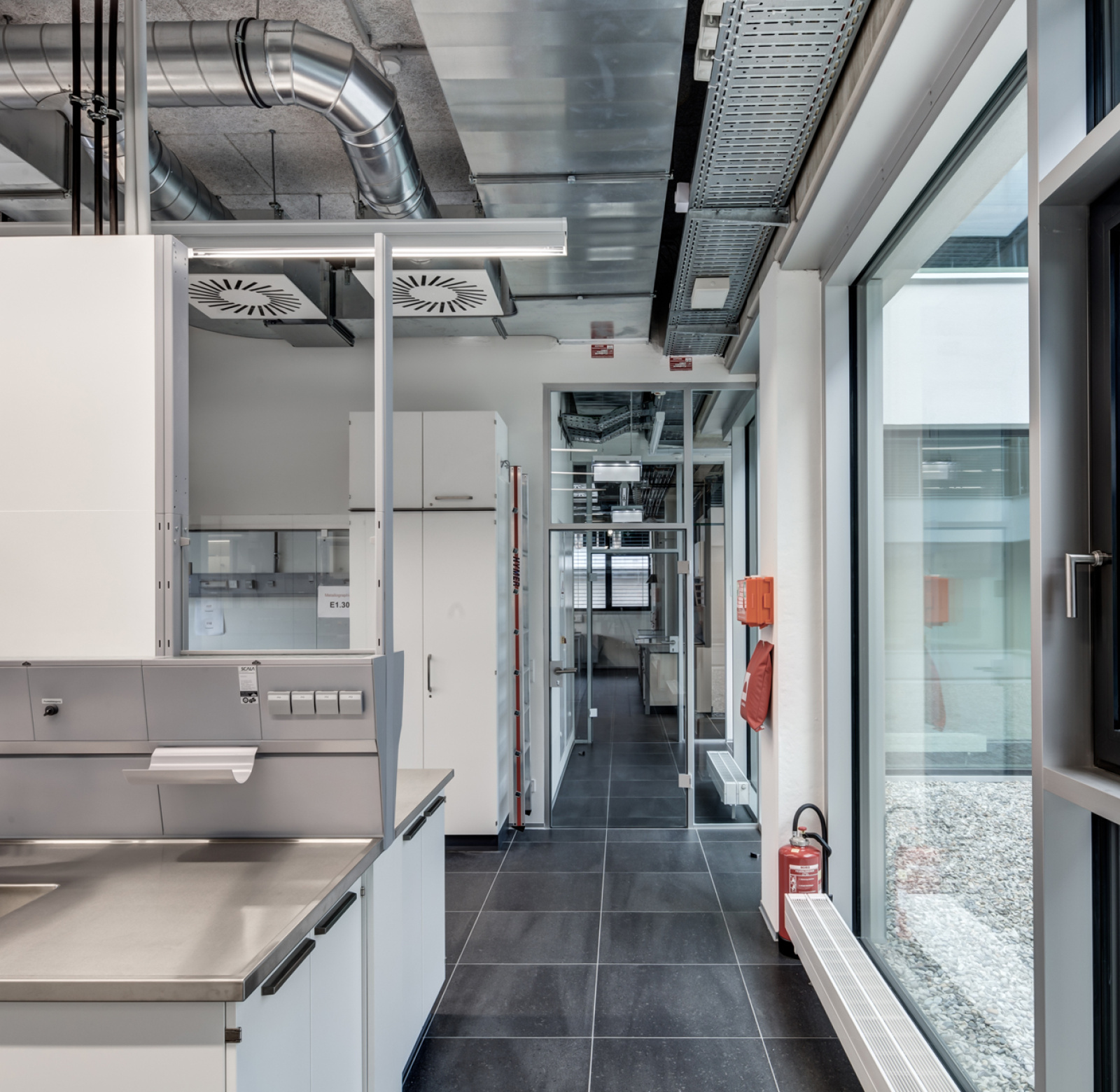 RF0689: Wolfram Laboreinrichtung > Modular length (inch)