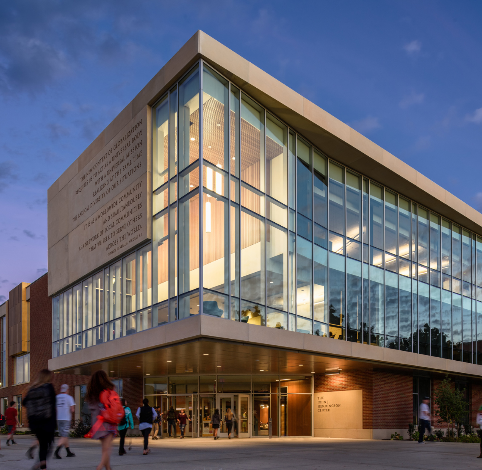 RF0565: Gonzaga University Student Union > View tile series