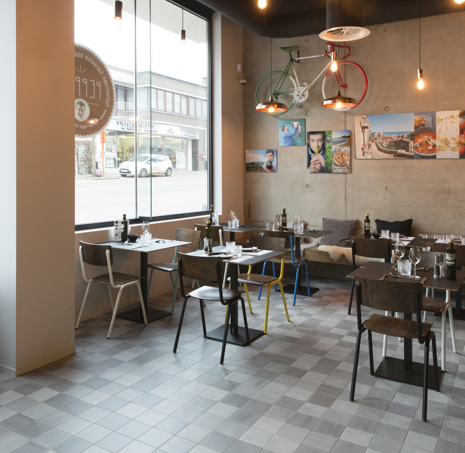 RF0912: Peppe's > Modular length (inch)