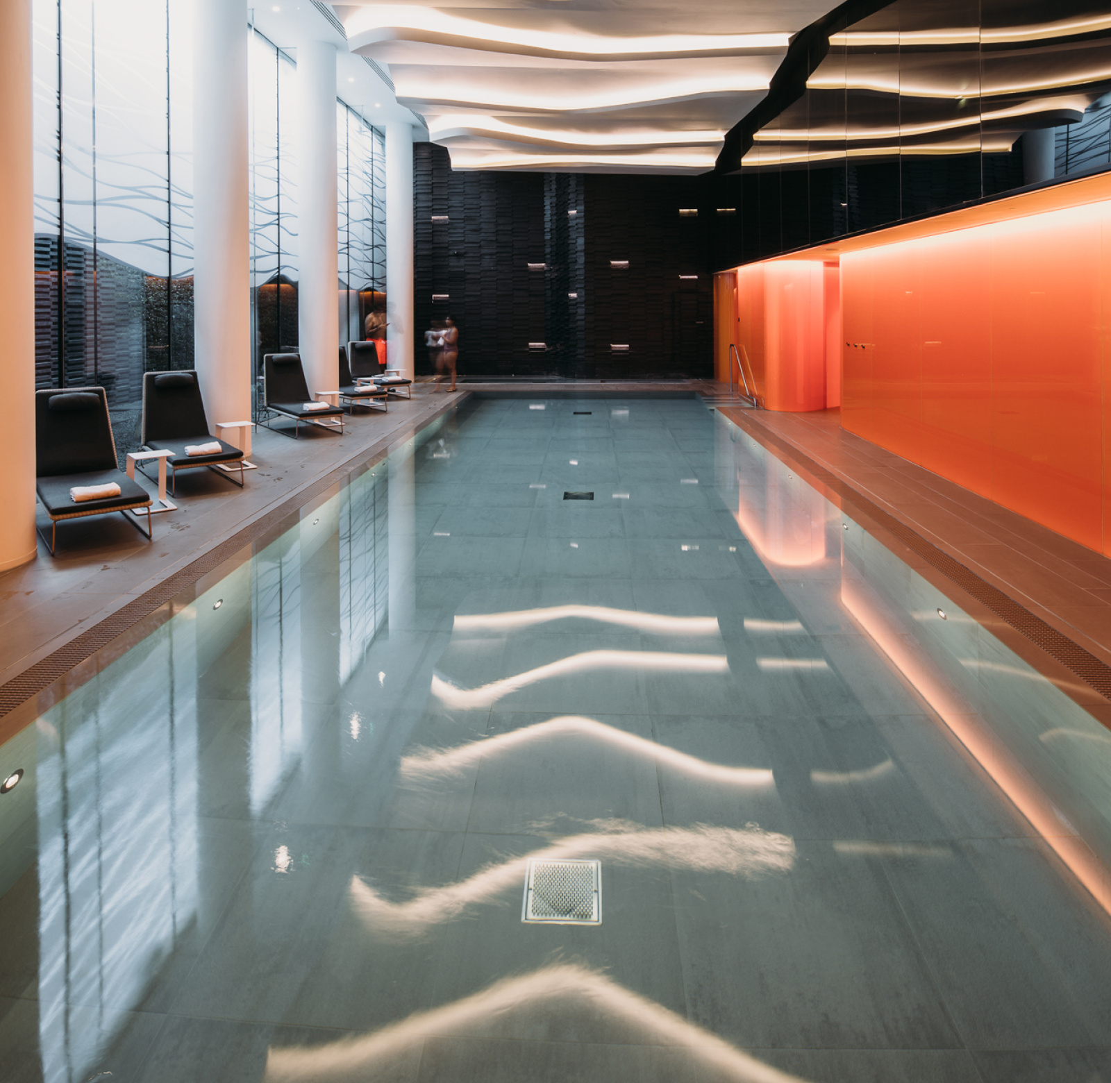 RF0746: Multi-unit housing > Modular length (inch)