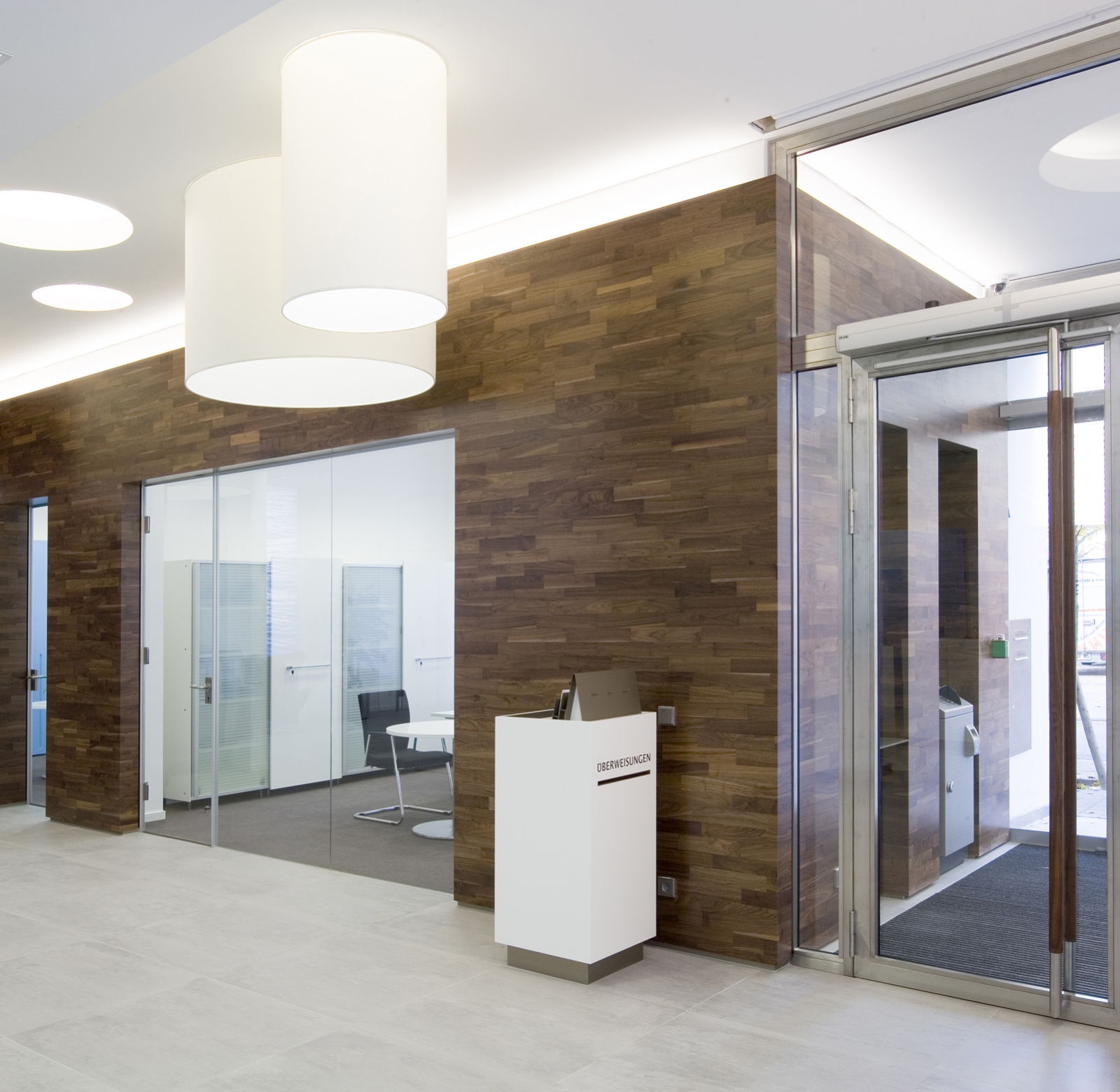 RF0303: BW Bank > Modular length (inch)