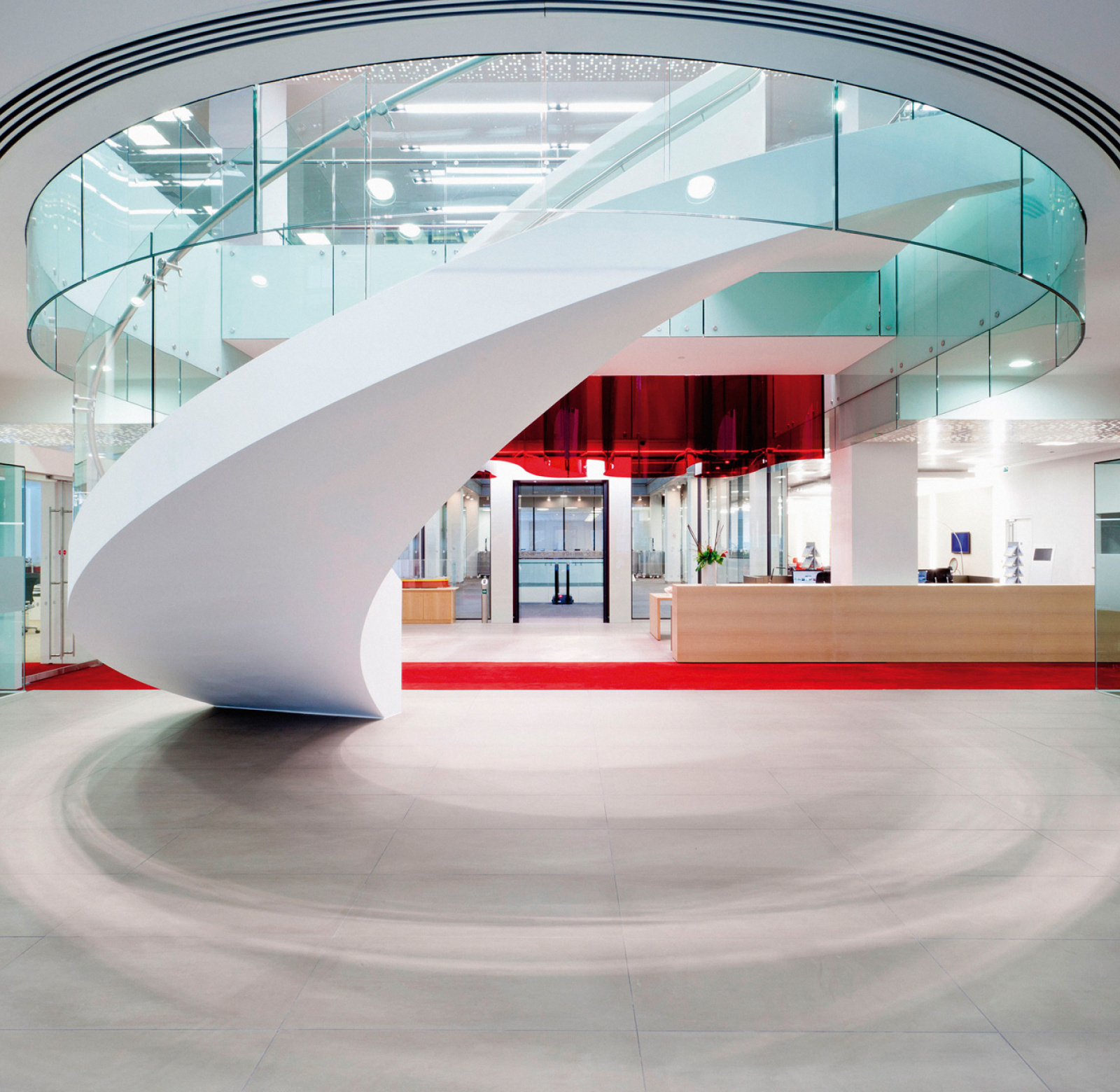 RF0372: Catlin Insurance Company Ltd > Modular length (inch)