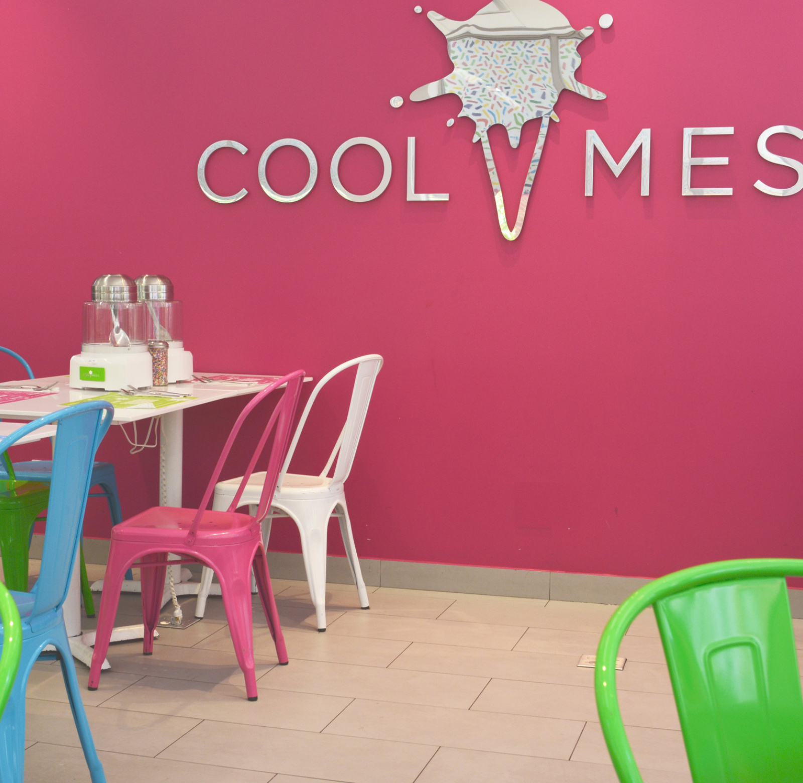 RF0610: Cool Mess > Modular length (inch)