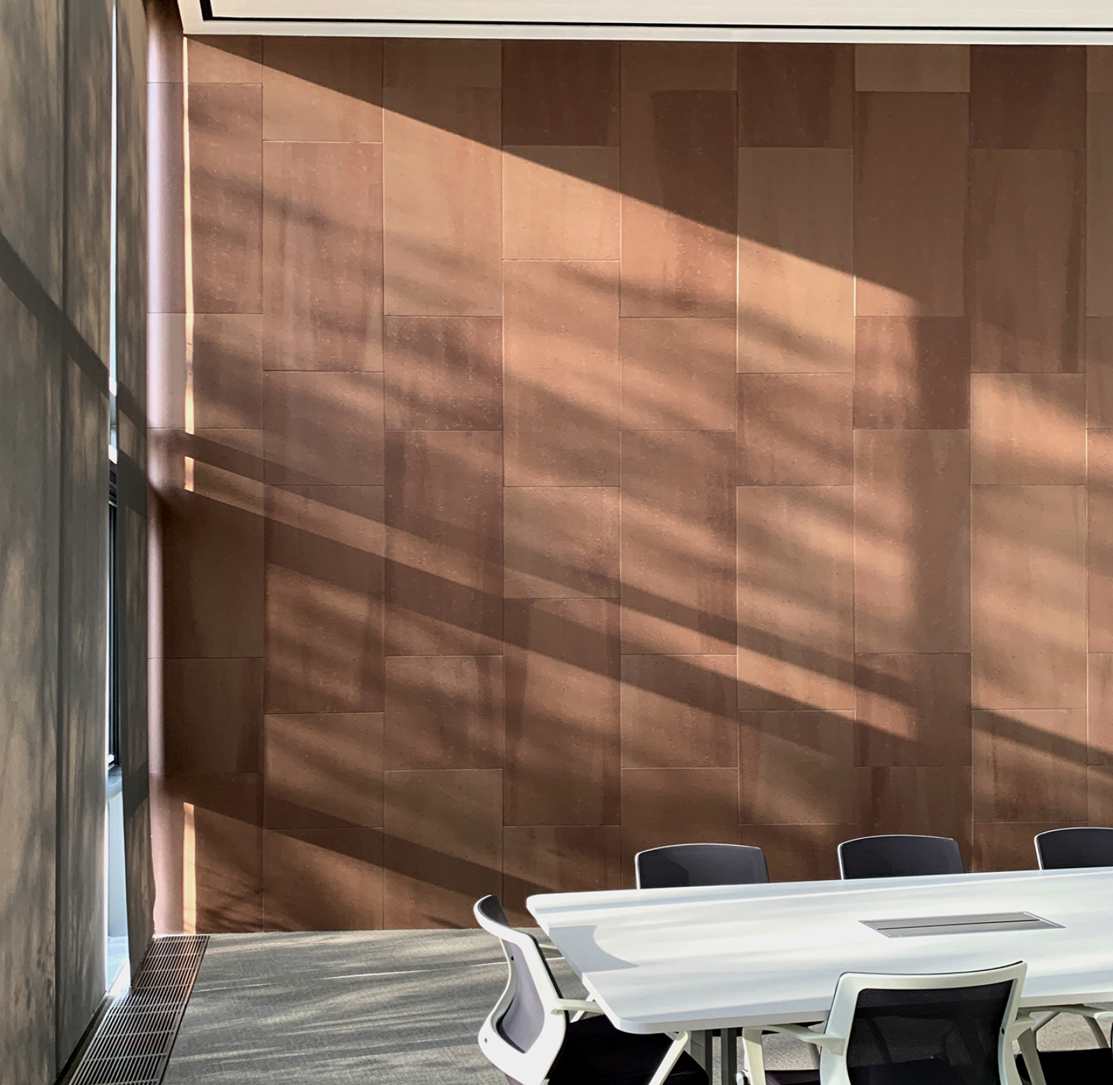 RF0870: Hanwha General Insurance Training Centre > View tile series