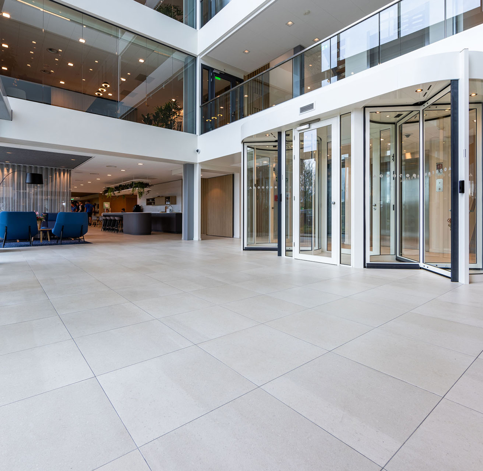 RF0947: Interconnect > View tile series