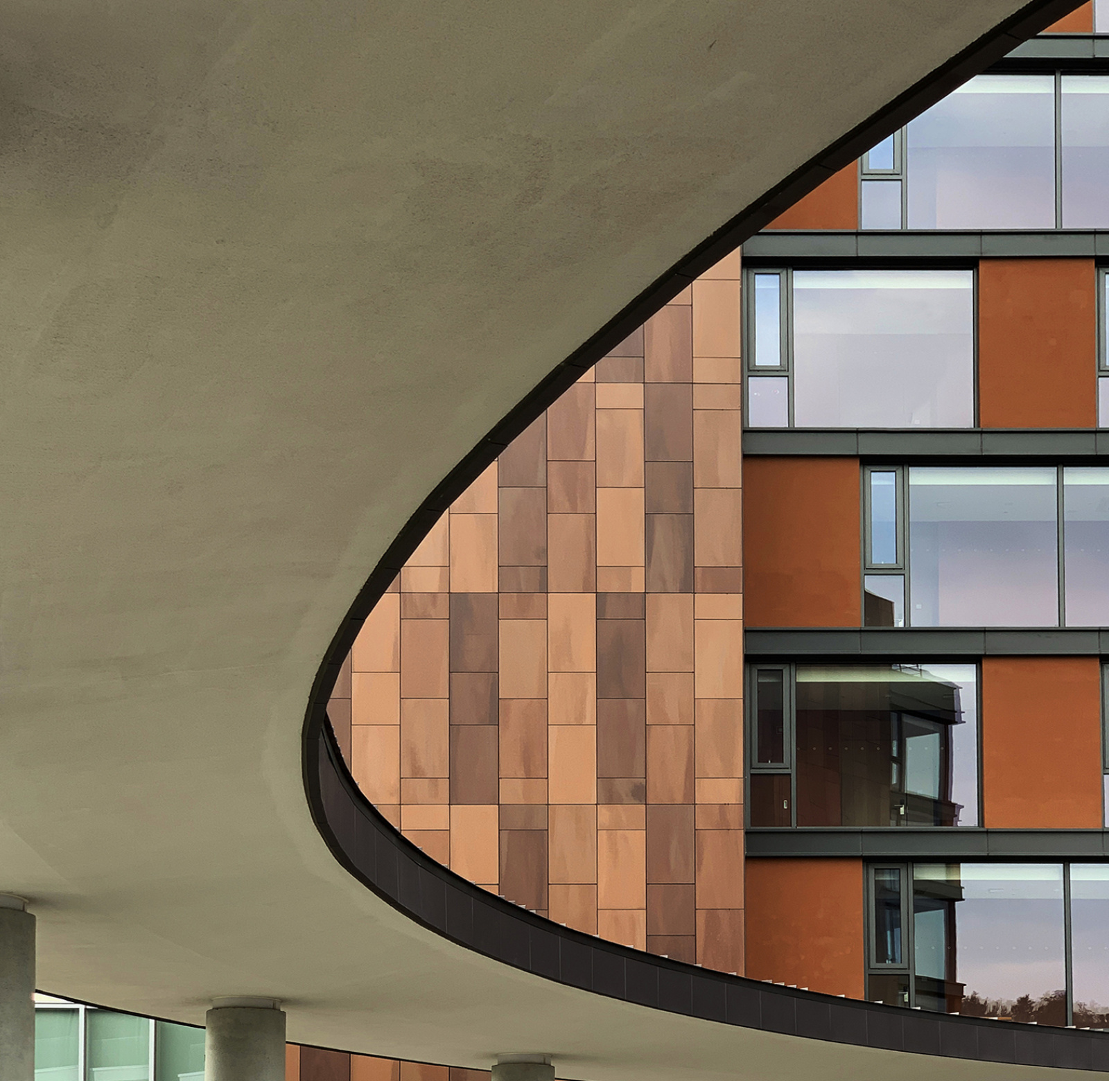 RF0870: Hanwha General Insurance Training Centre > View tile series