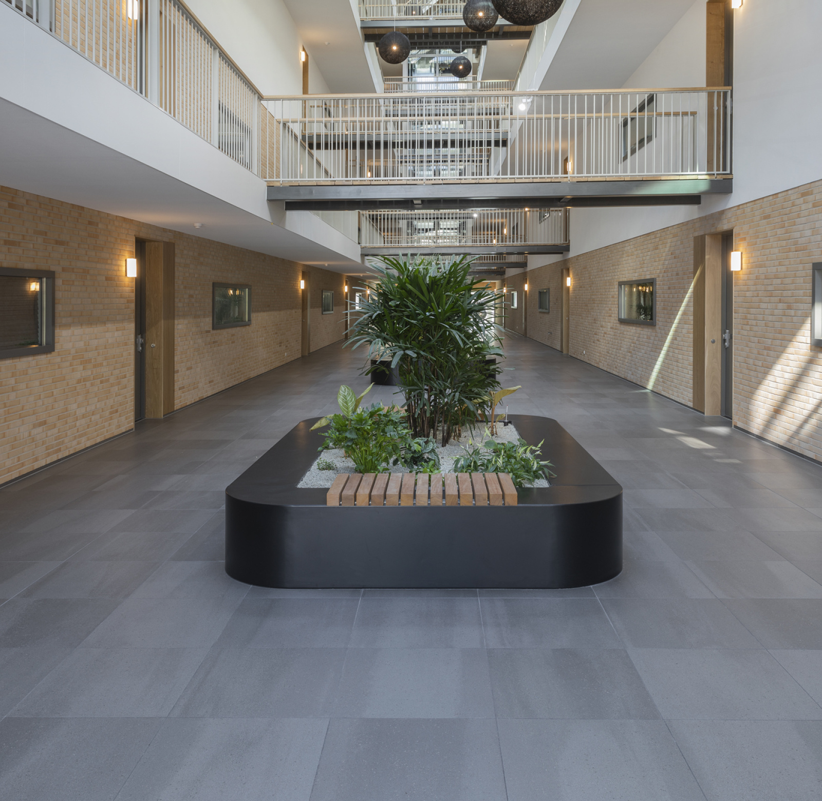 RF0903: De Premier > Modular length (inch)