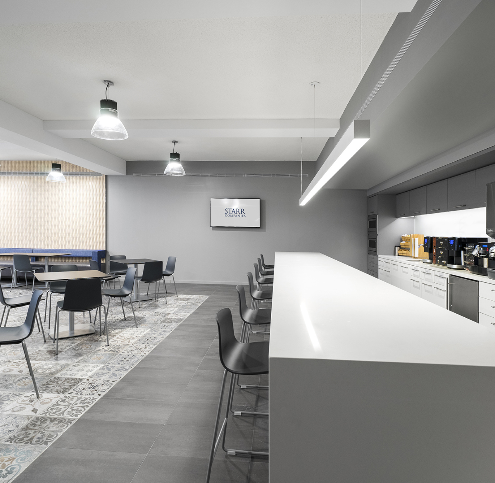 RF0777: CV Starr > Modular length (inch)