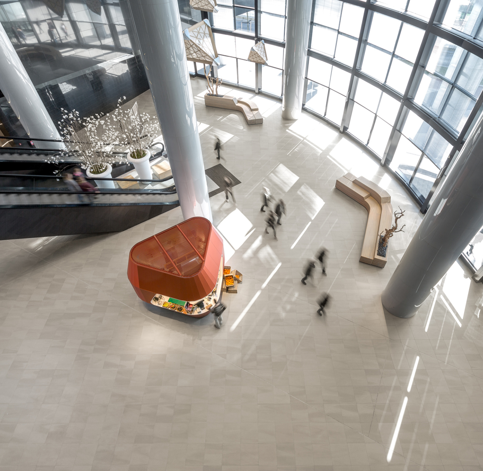 RF0501: Delftse Poort > View tile series